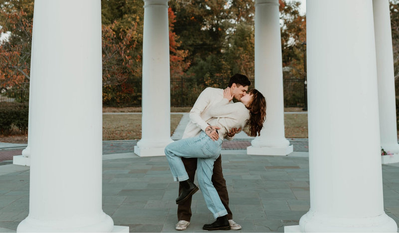 Jessica Zeigler and Roberto Diaz's Wedding Website