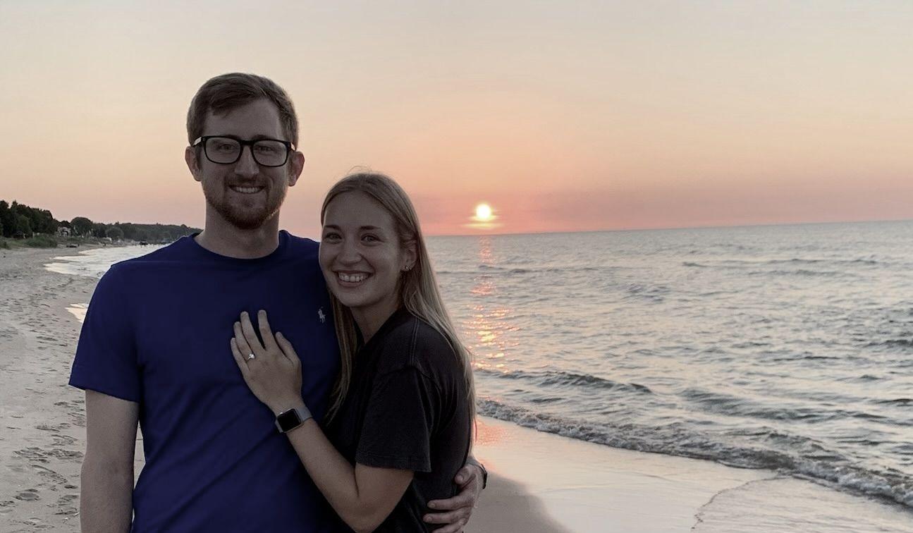 Cristyn Pawluk and Trevor Wiesemann's Wedding Website