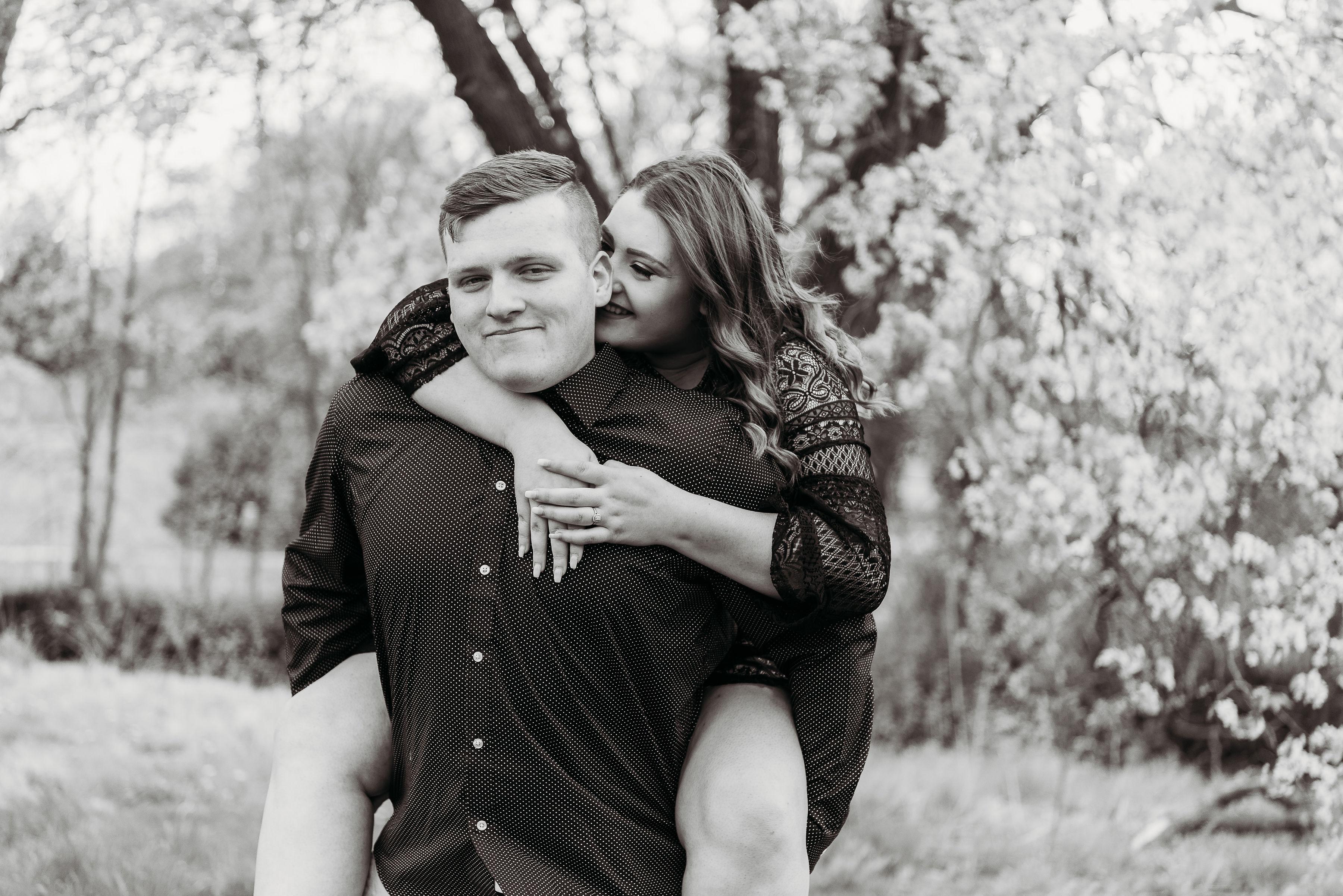 Shelby Lulow and Gordon Manning's Wedding Website