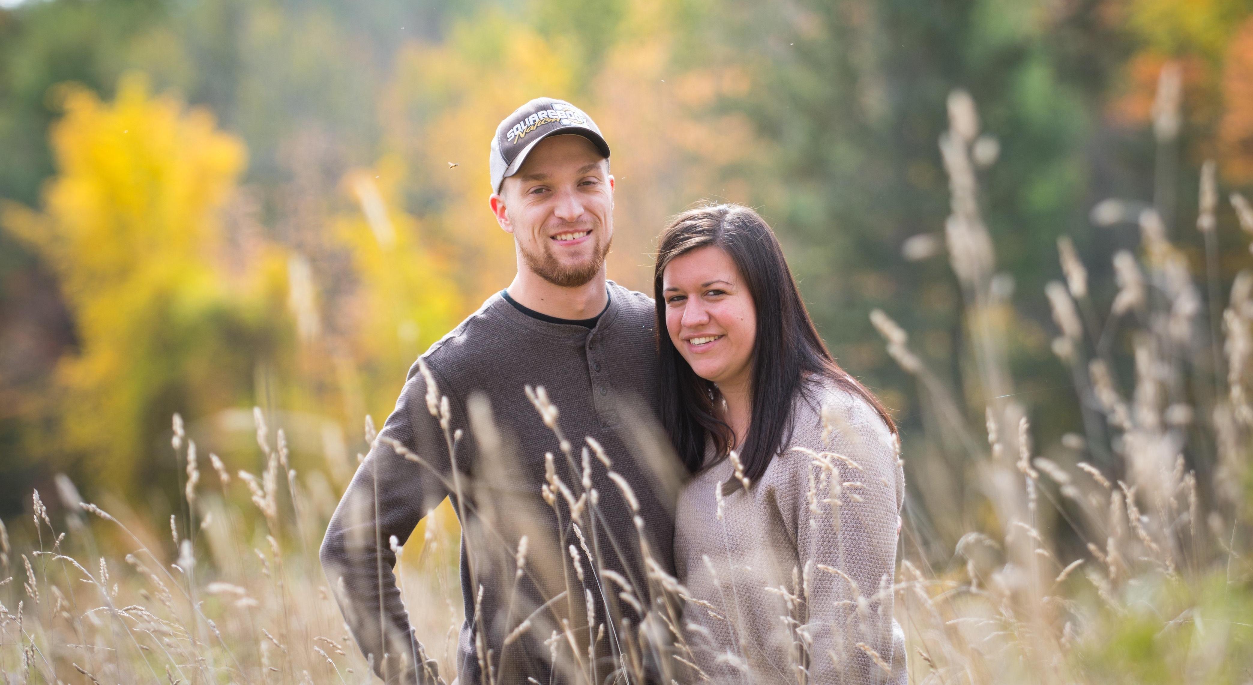 hailey osborne and craig maloney's Wedding Website