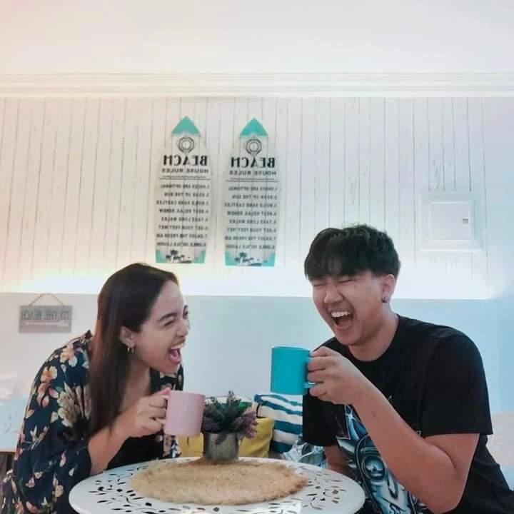 Medilyn Capitan and Tristan Cruz's Wedding Website