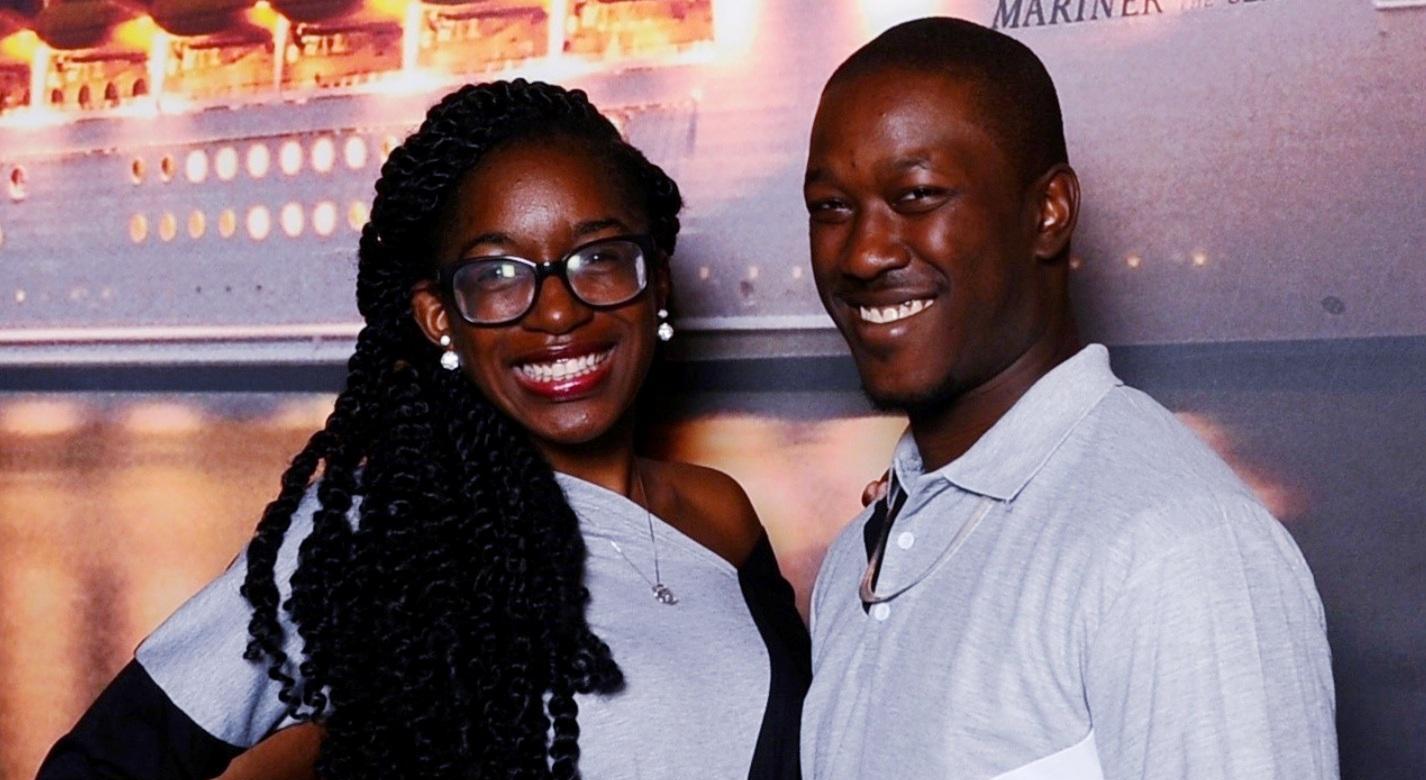 Malaysia Christian and Vernon Propst's Wedding Website