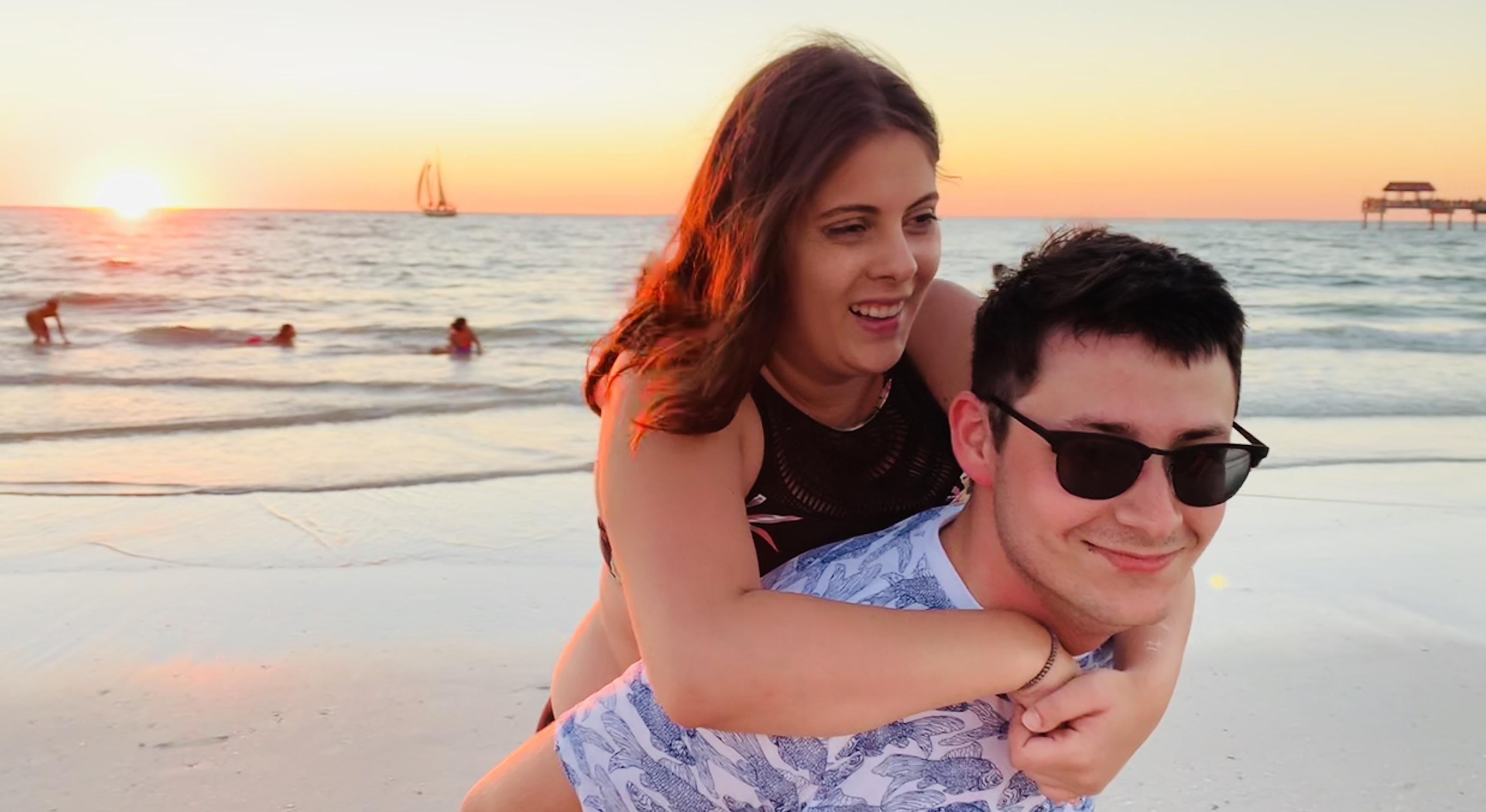 Ariane Dicarlo and Jamie Greene's Wedding Website