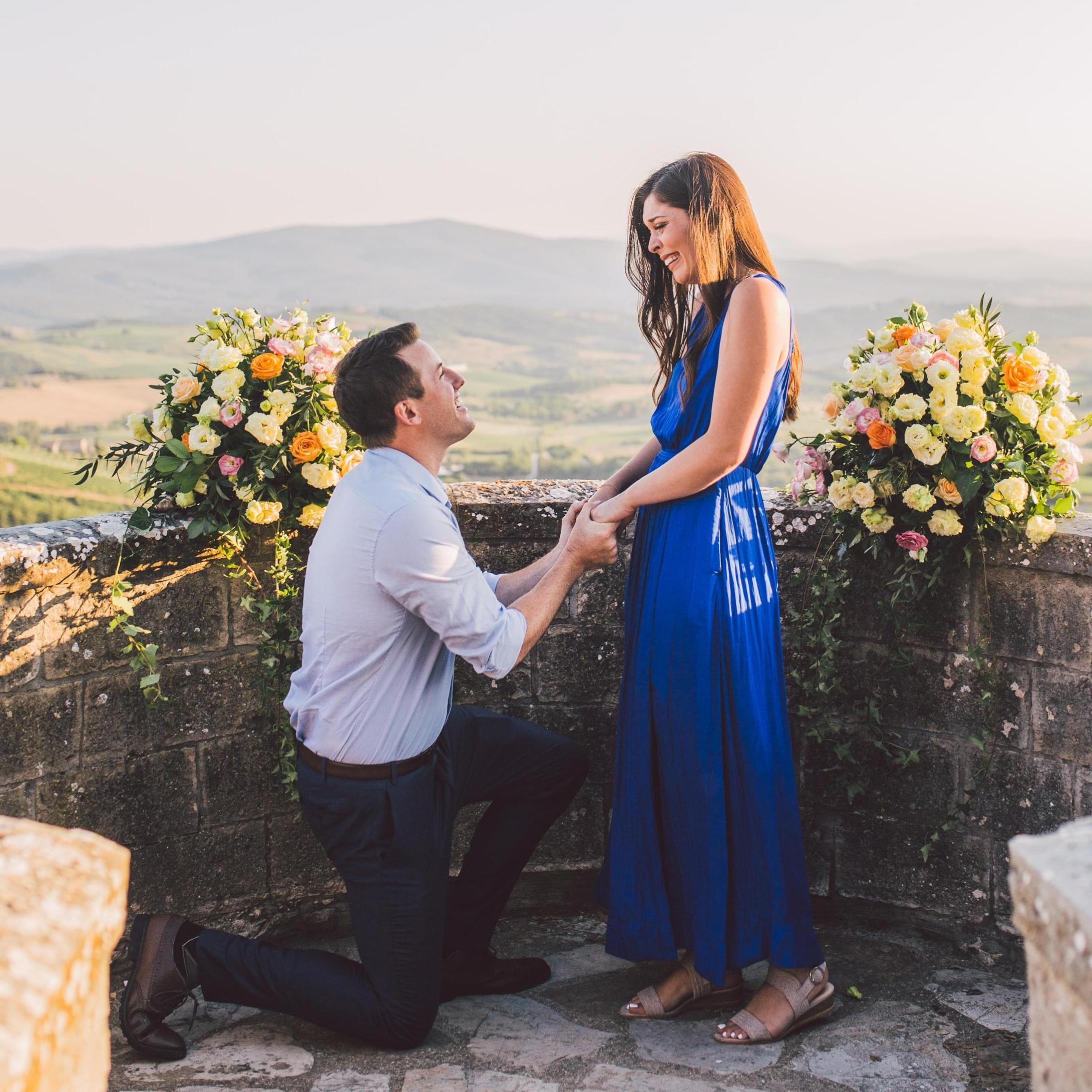 Quinn Barraza and Sean Olesiuk's Wedding Website