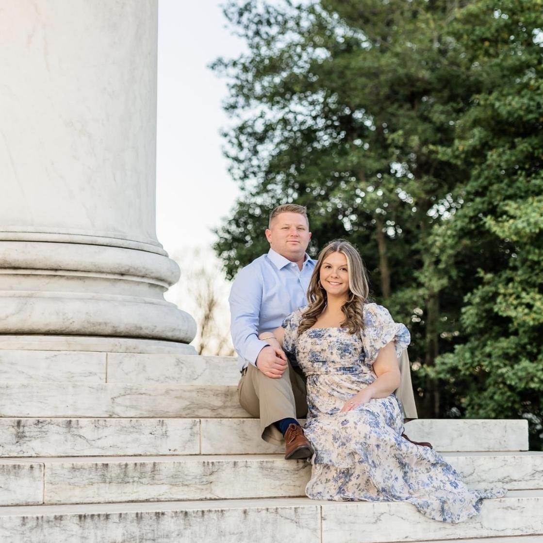 Mackenzie Nicole Waugh and Joshua Aaron Bazzilla's Wedding Website