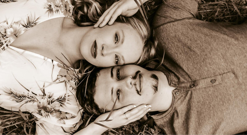 Taylor Tallant and Jared Thornton's Wedding Website