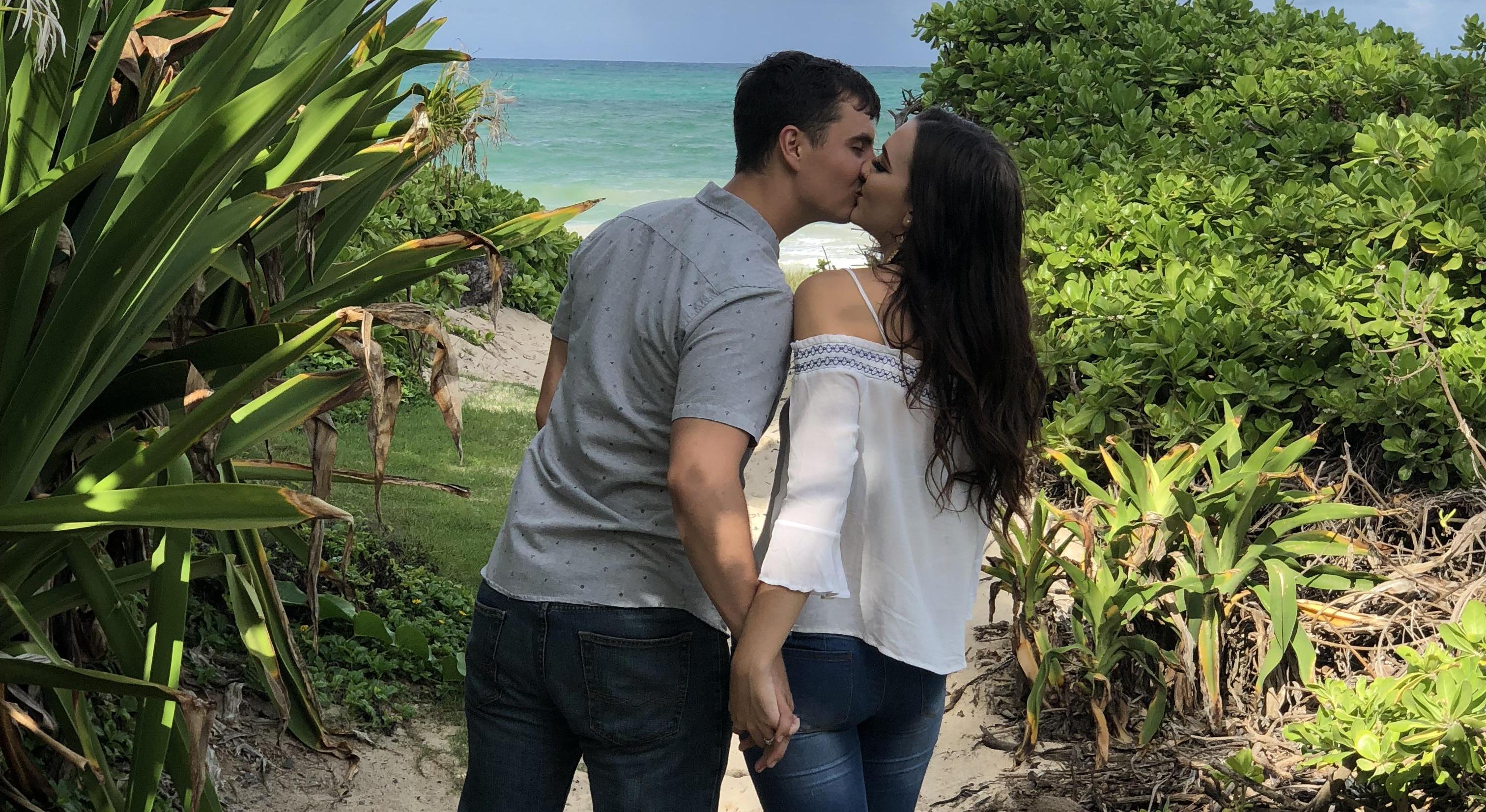 Brooke Thibaudeau and Jack Blankenship's Wedding Website