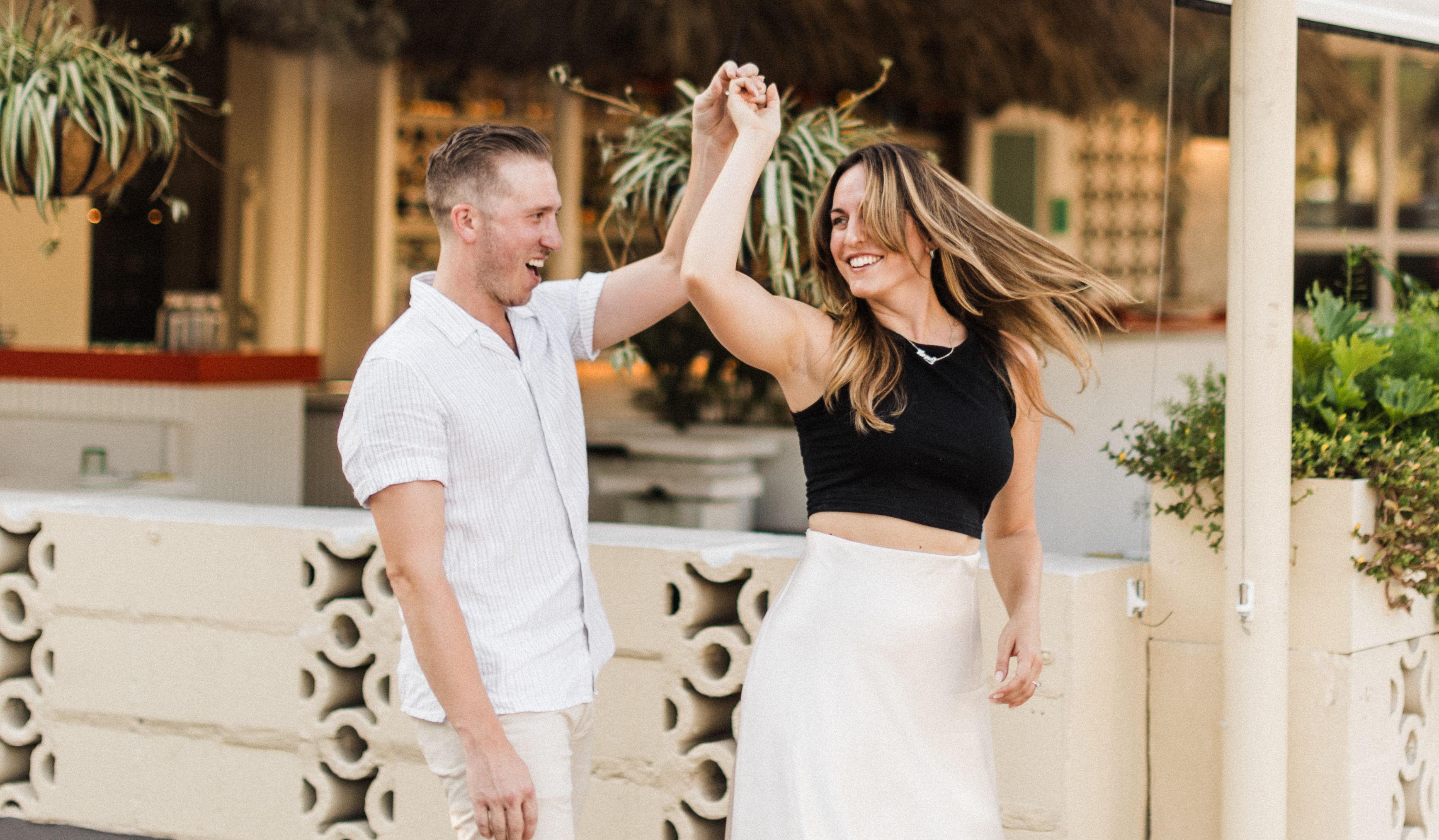 Megan LaMariana and Chad Furey's Wedding Website