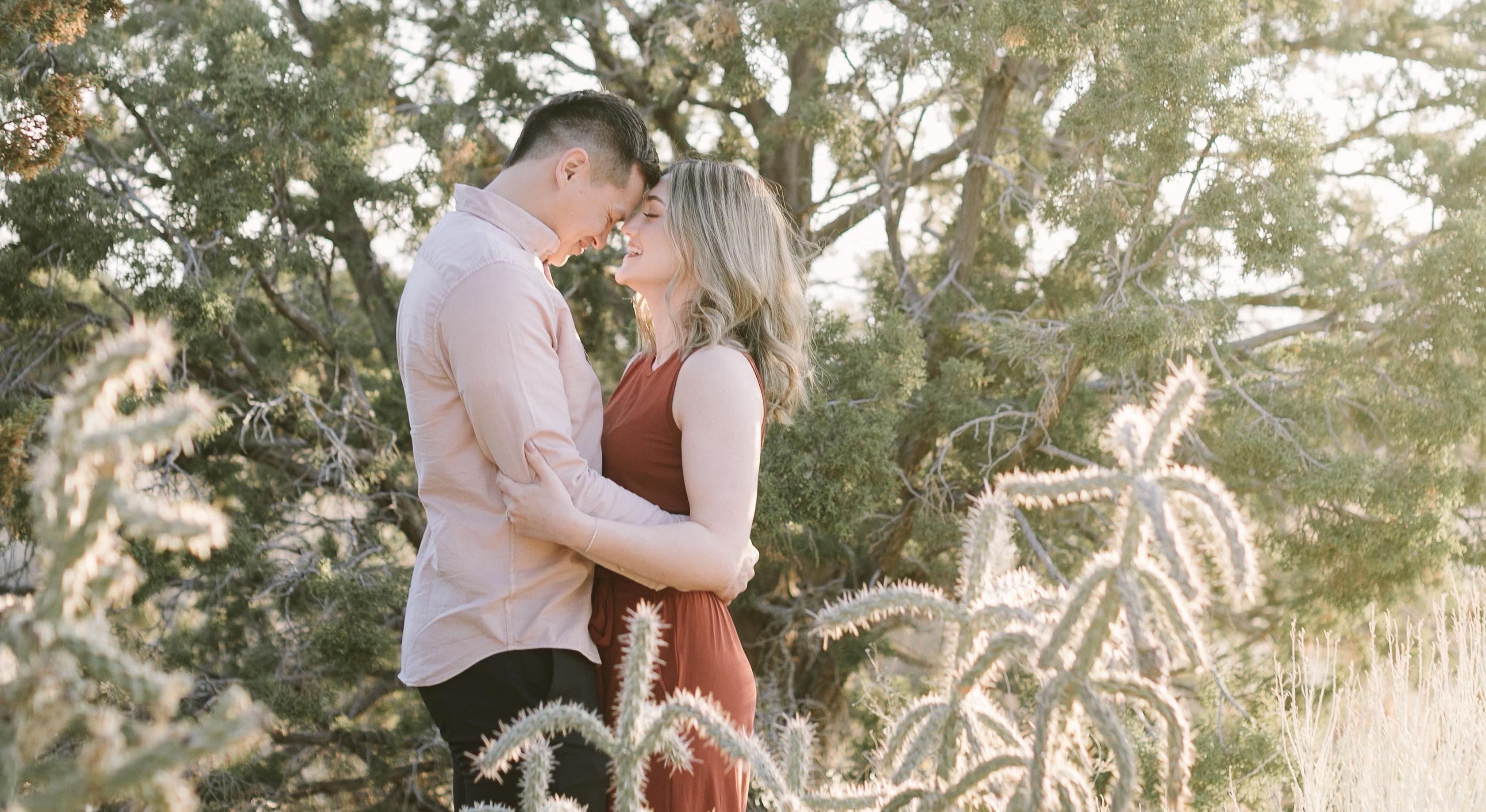 Tiffany Hamrick and Jamie Aranda's Wedding Website