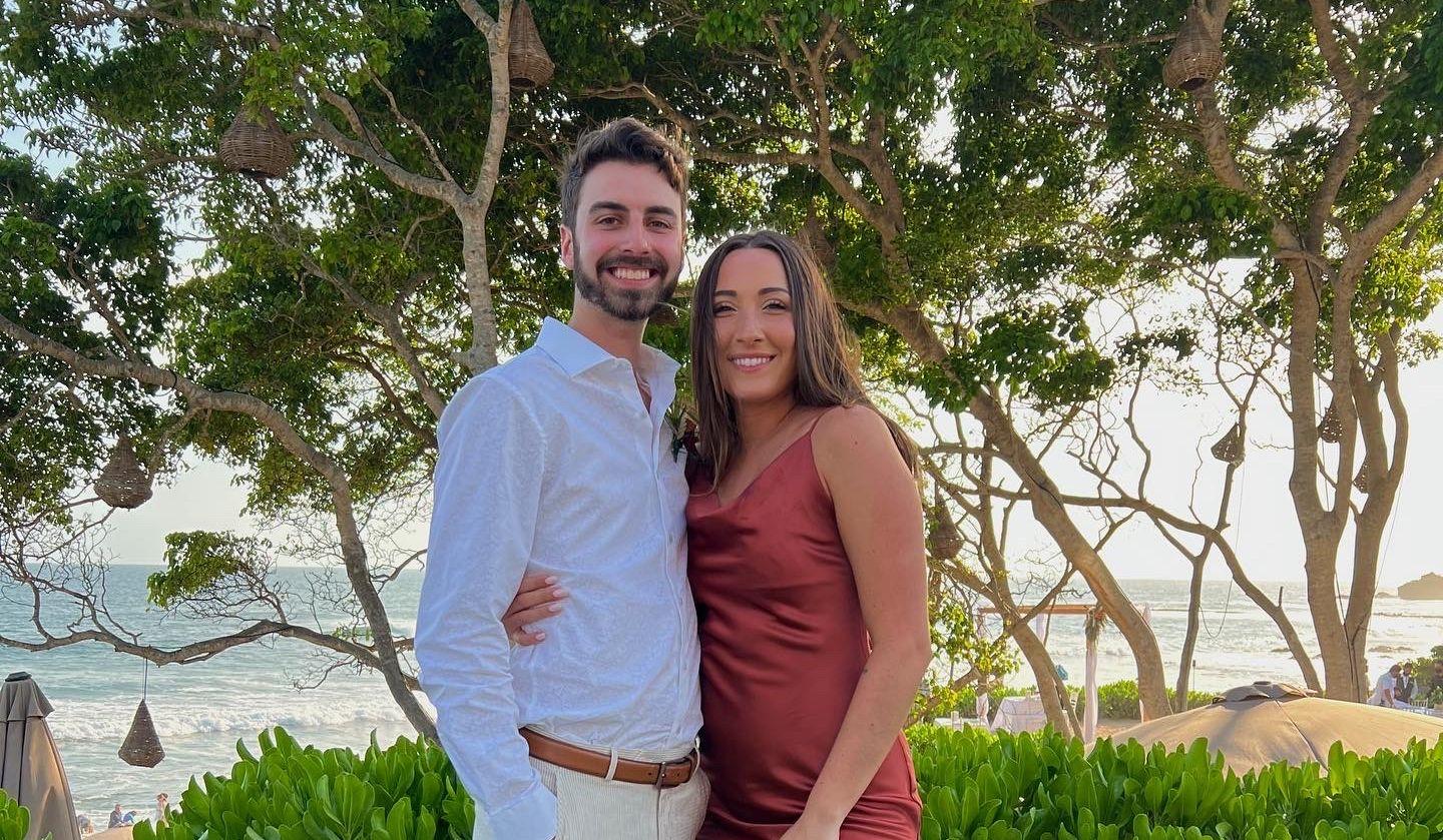 Emerson Benko and Riley Lonero's Wedding Website