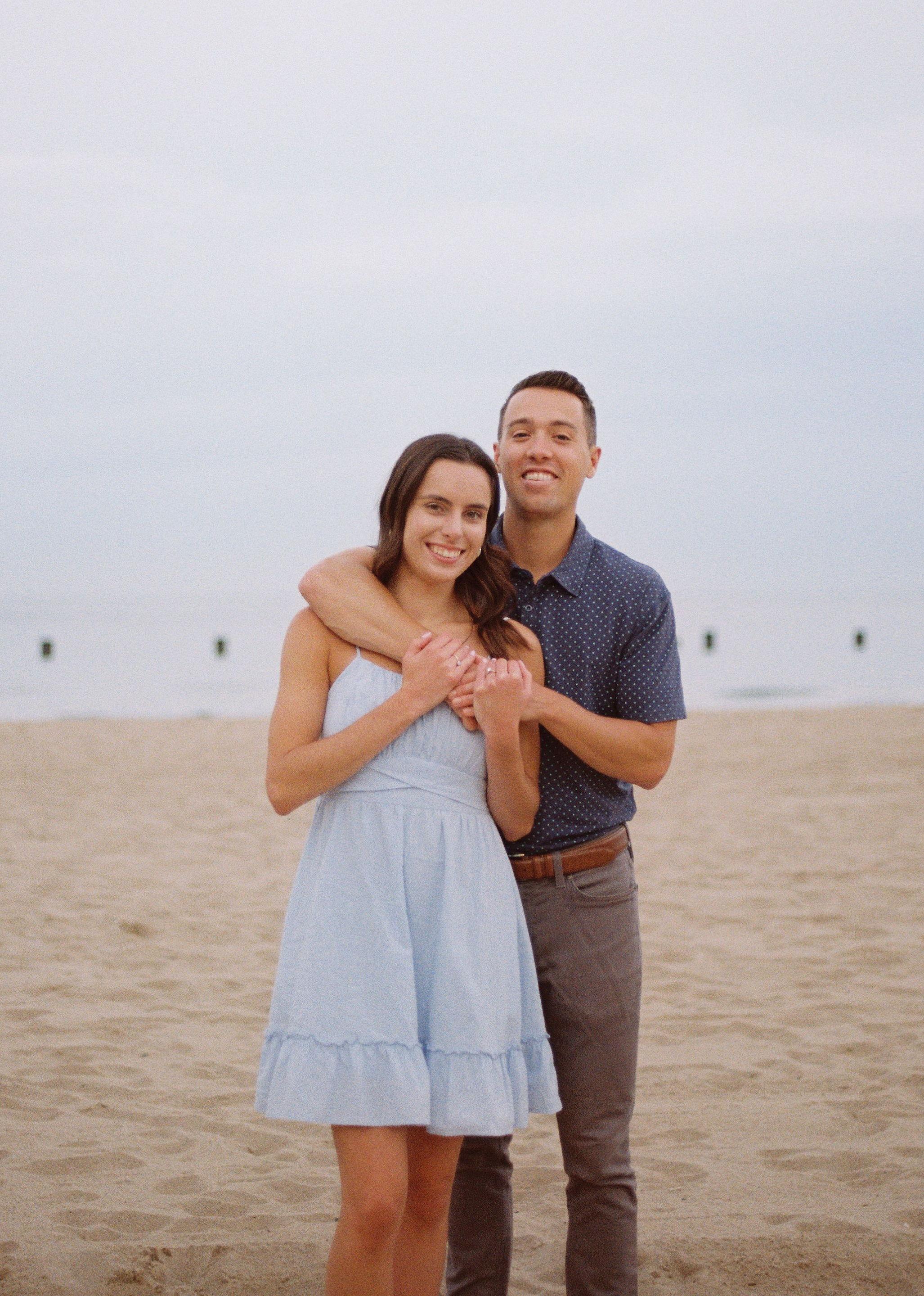 Hannah Swarm and Drew Lumsden's Wedding Website