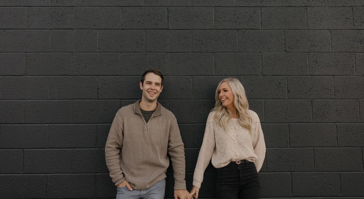 Caitlin Larson and Nicholas Jangula's Wedding Website