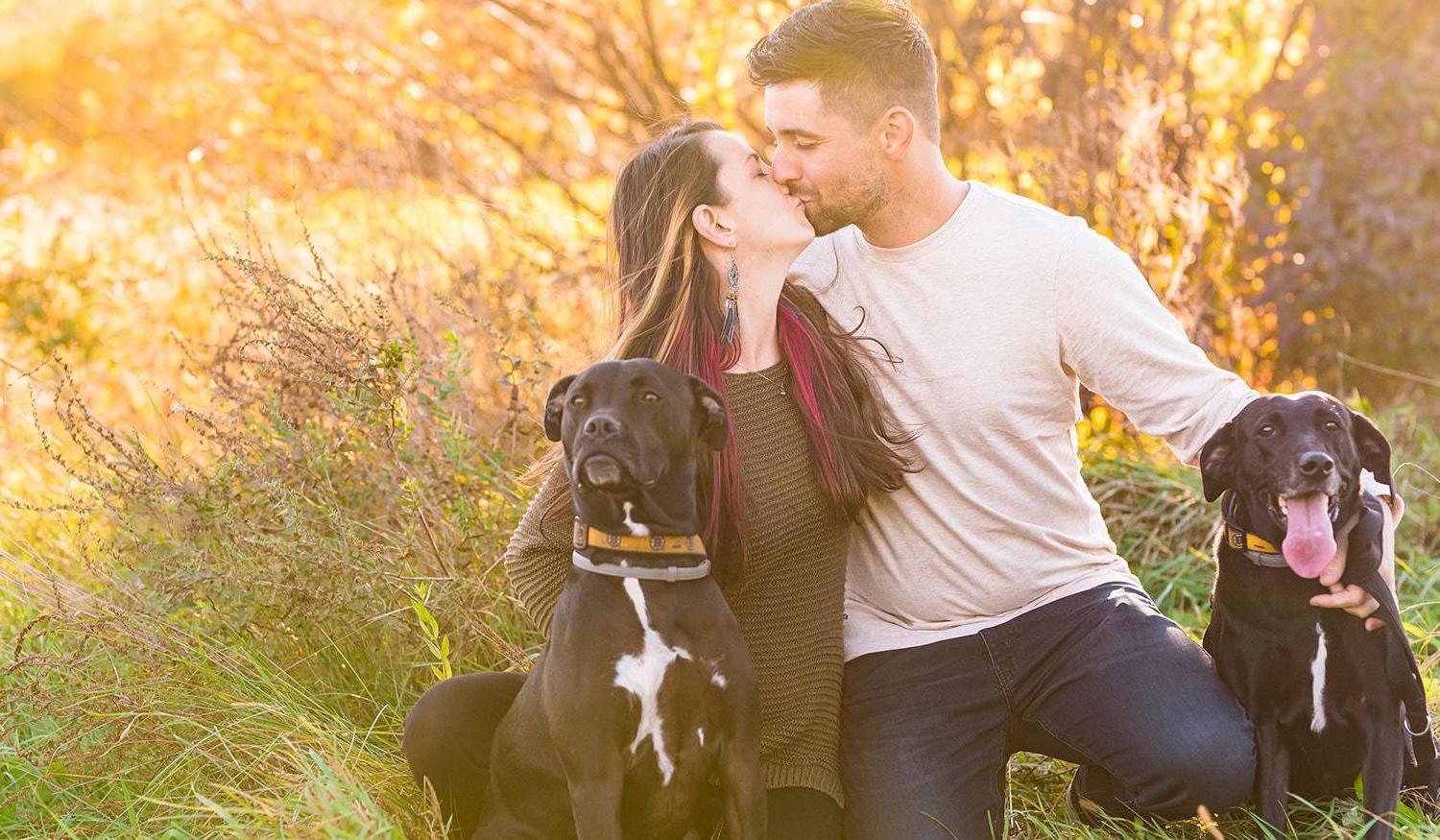Katrina Reid and Ryan Pernice's Wedding Website