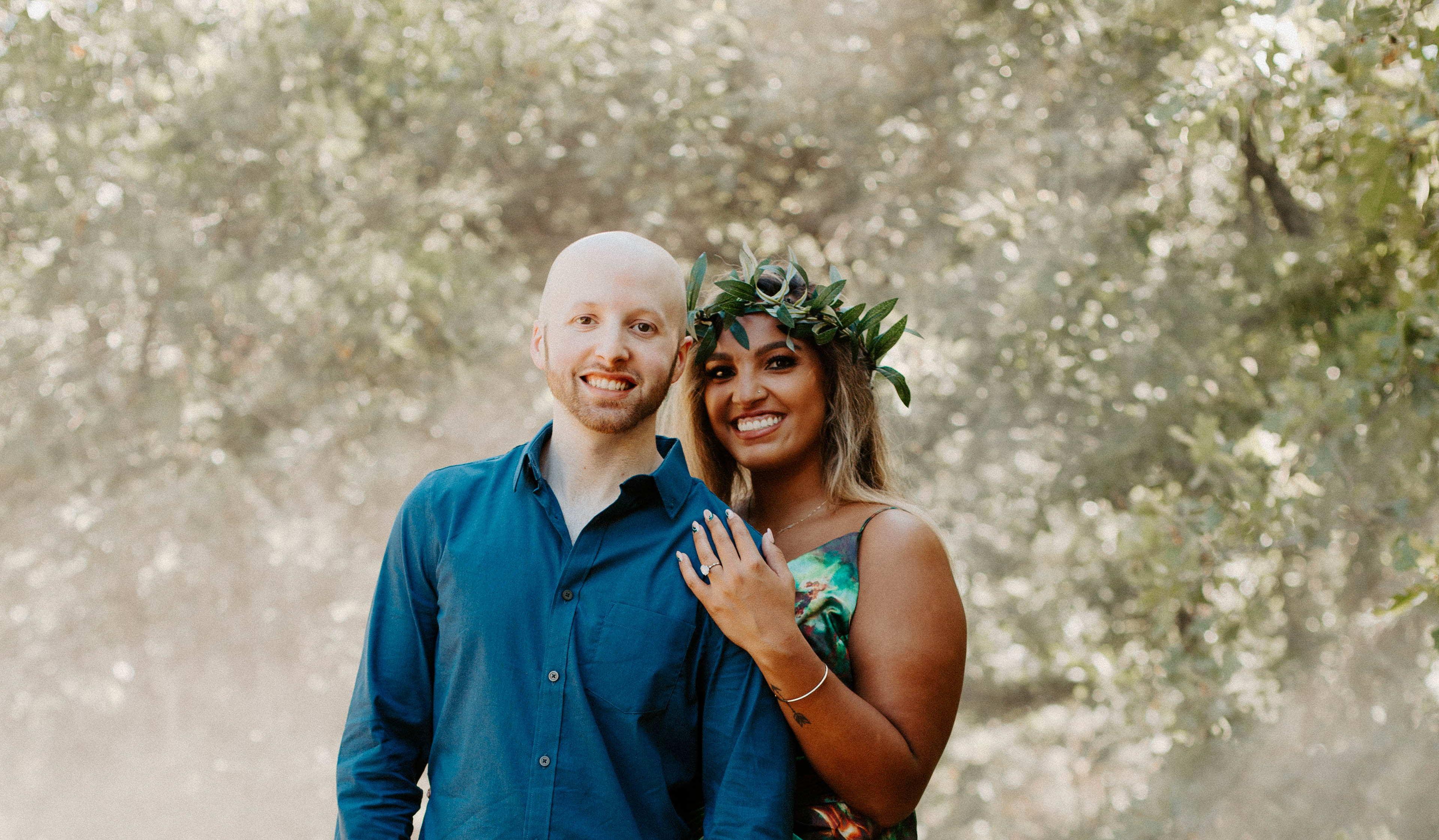 Faith Williams and Elijah Rauch's Wedding Website