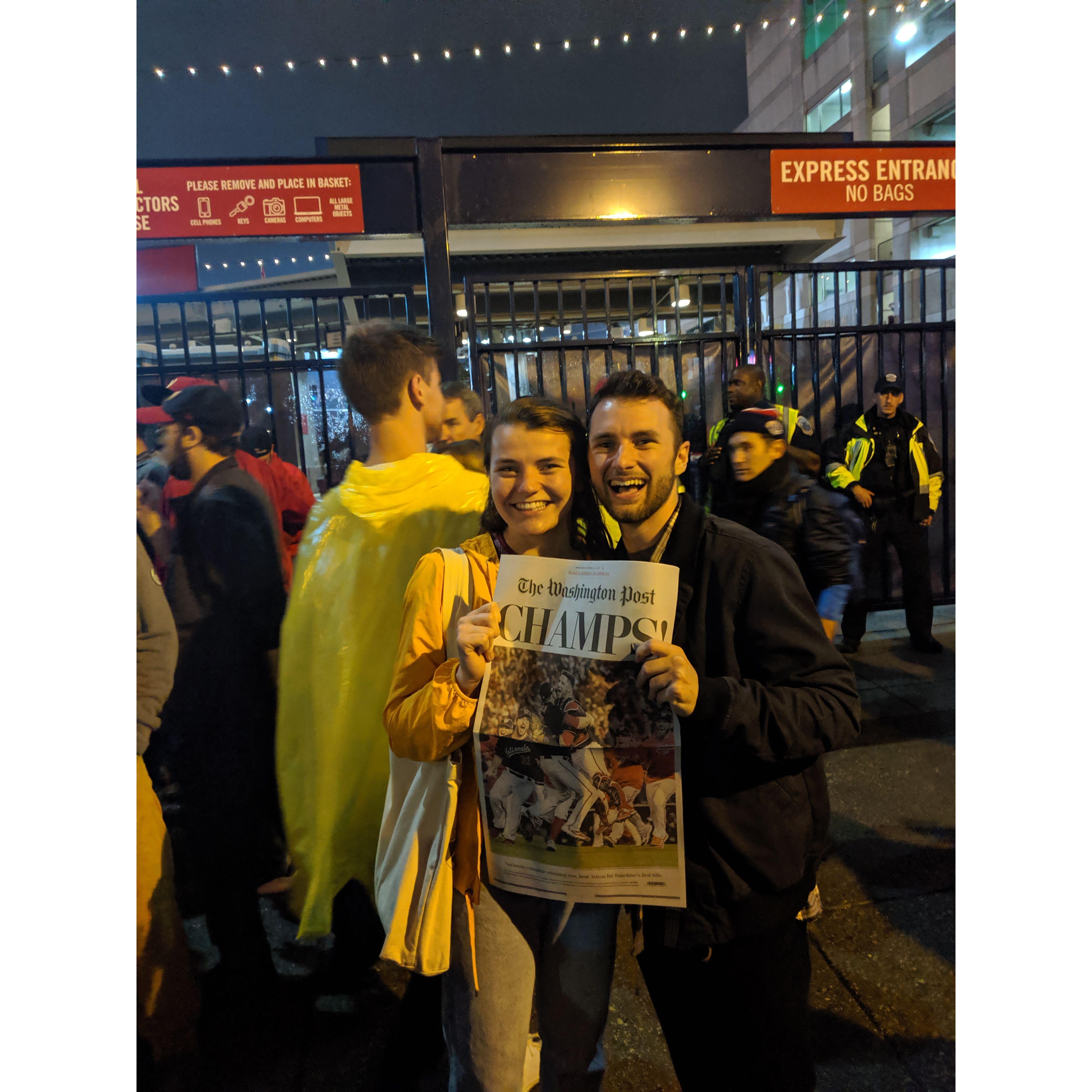 Jordan Rabinowitz and Casey Auch's Wedding Website