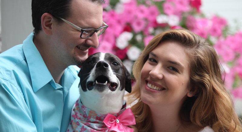 Jessica Williams and Corey Schuman's Wedding Website