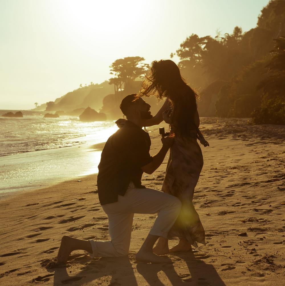 Kate Alvarez and Michael Rofail's Wedding Website