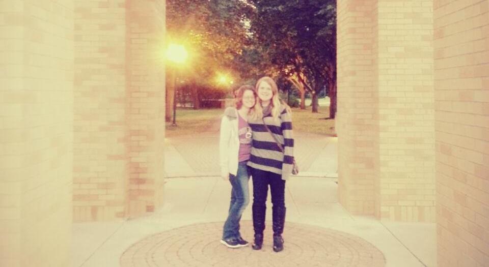 Carissa Nygard and Ashley Murtha's Wedding Website