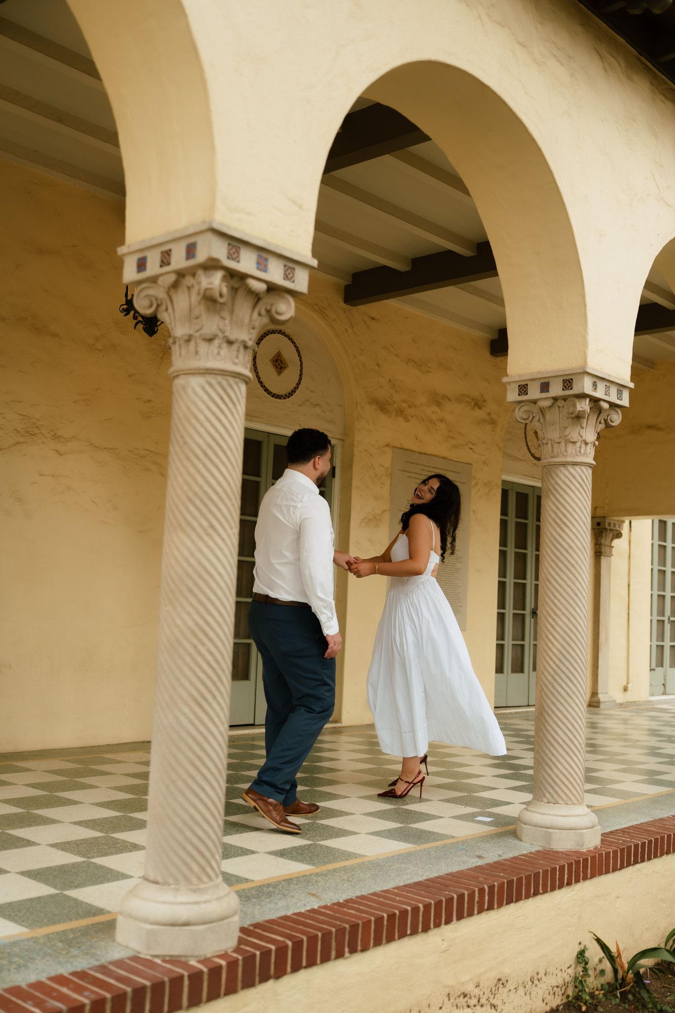 Isabella Karlen and Benjamin Nolte's Wedding Website