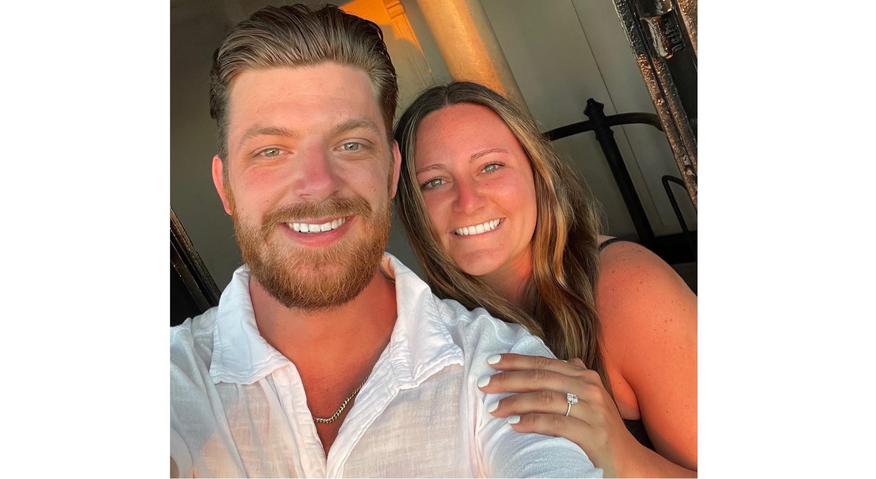 Michael Alcazar and Deanna Poggio's Wedding Website