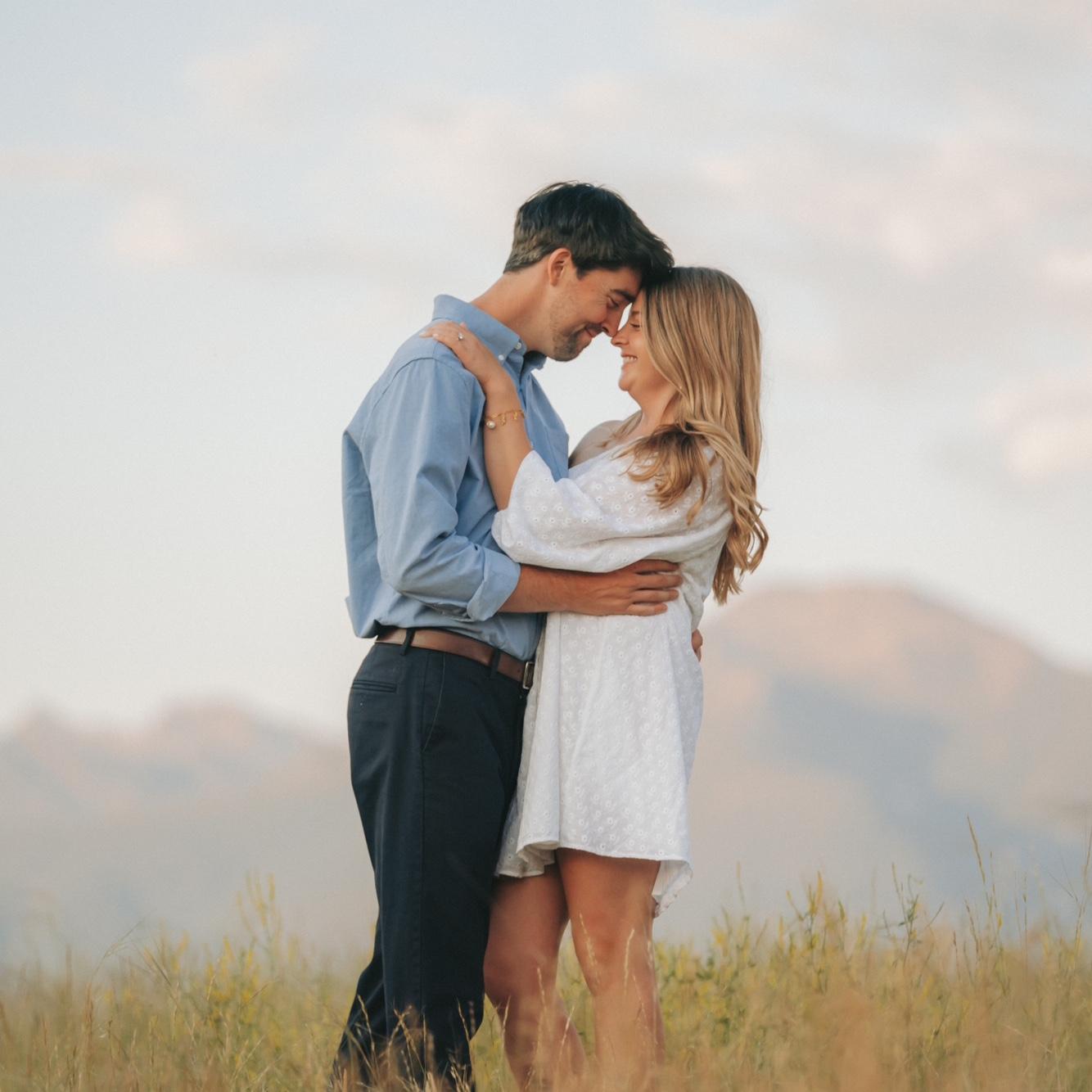 Hannah Spinner and Ryan Winfree's Wedding Website