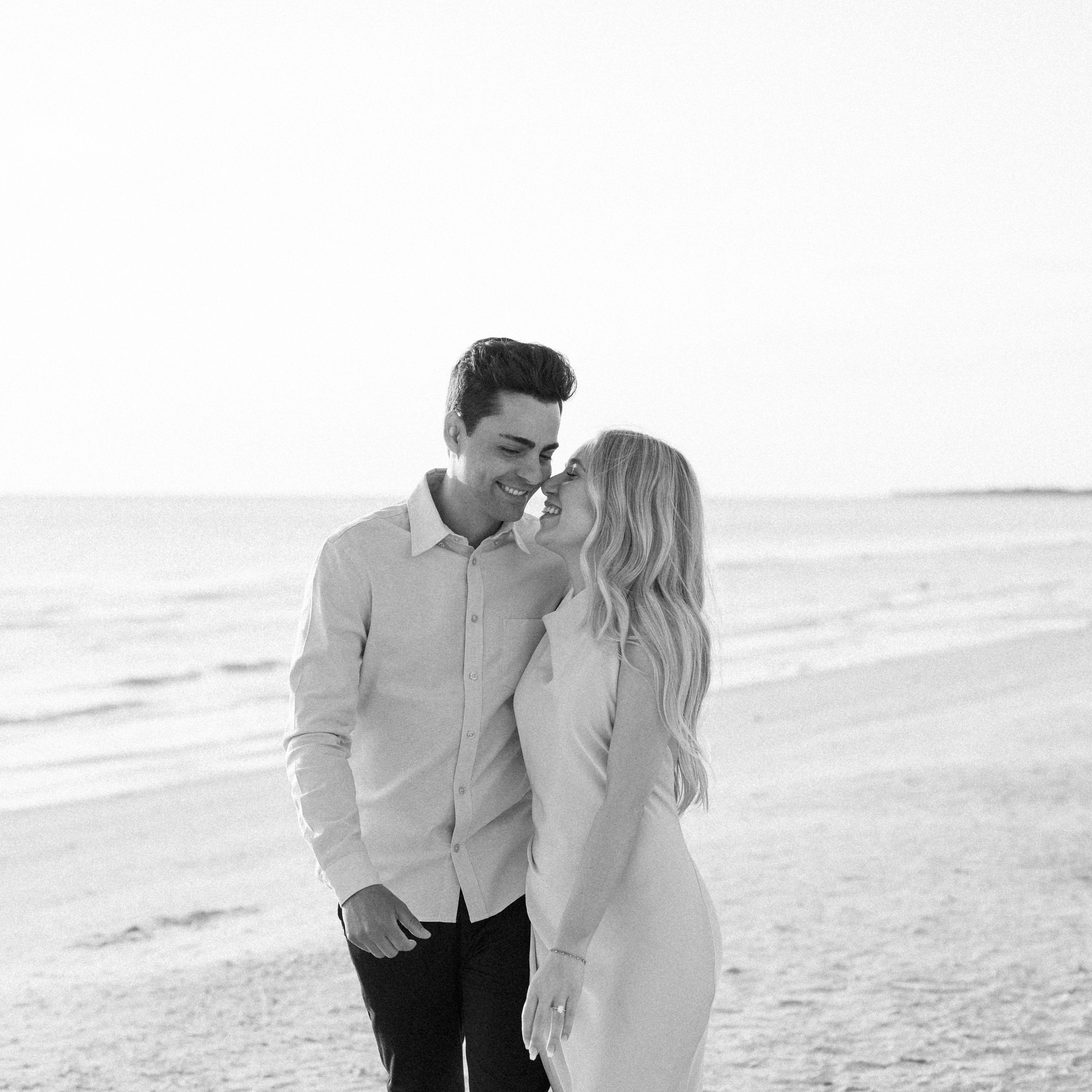 Christina Perricone and Leonardo Giordano's Wedding Website