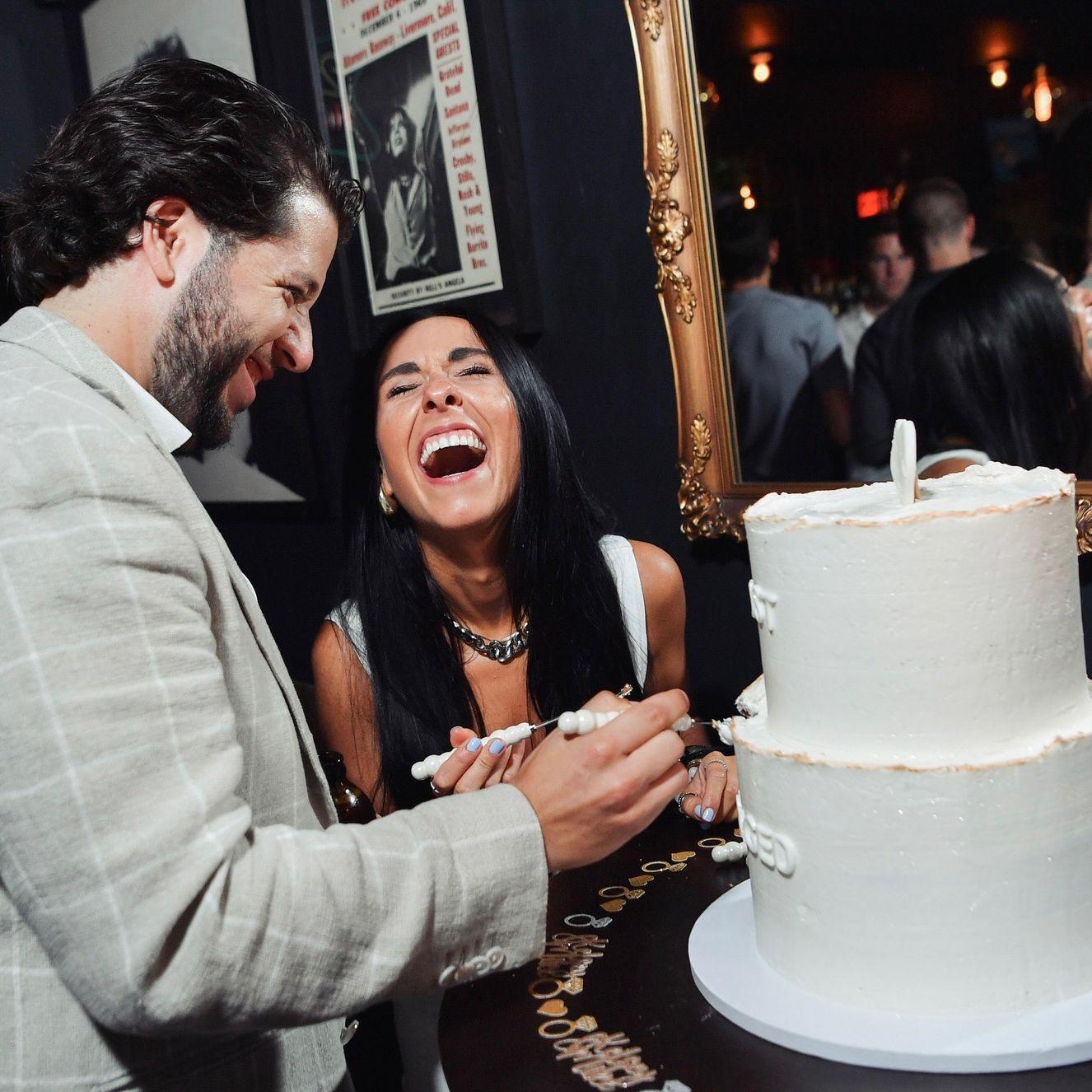 Kelsey Kroning and Michael Kinel's Wedding Website