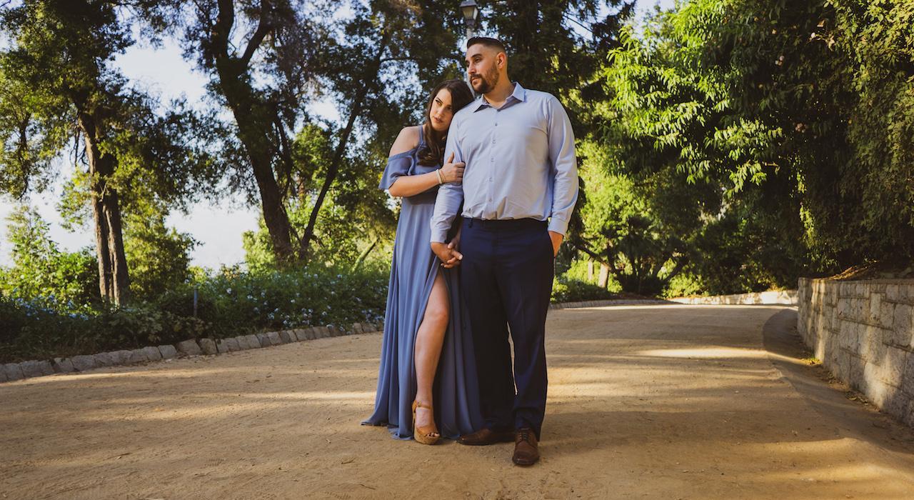 Sandy Stillman and Miles Duncanson's Wedding Website