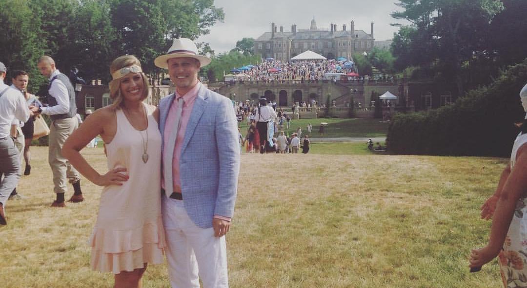 Monica Madeja and Douglas Armitage's Wedding Website