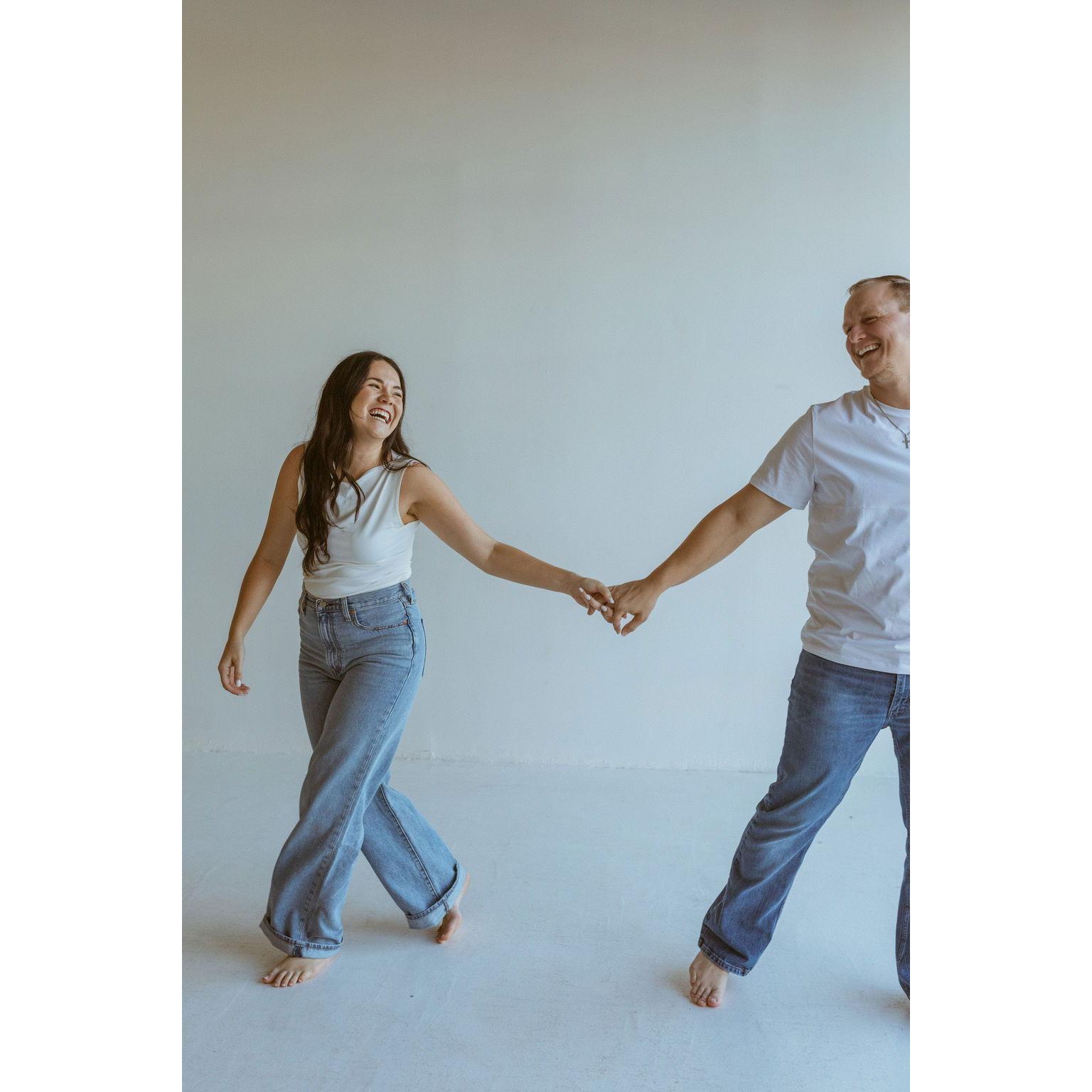 Taylor Holtkamp and Bryan Rasmus' Wedding Website