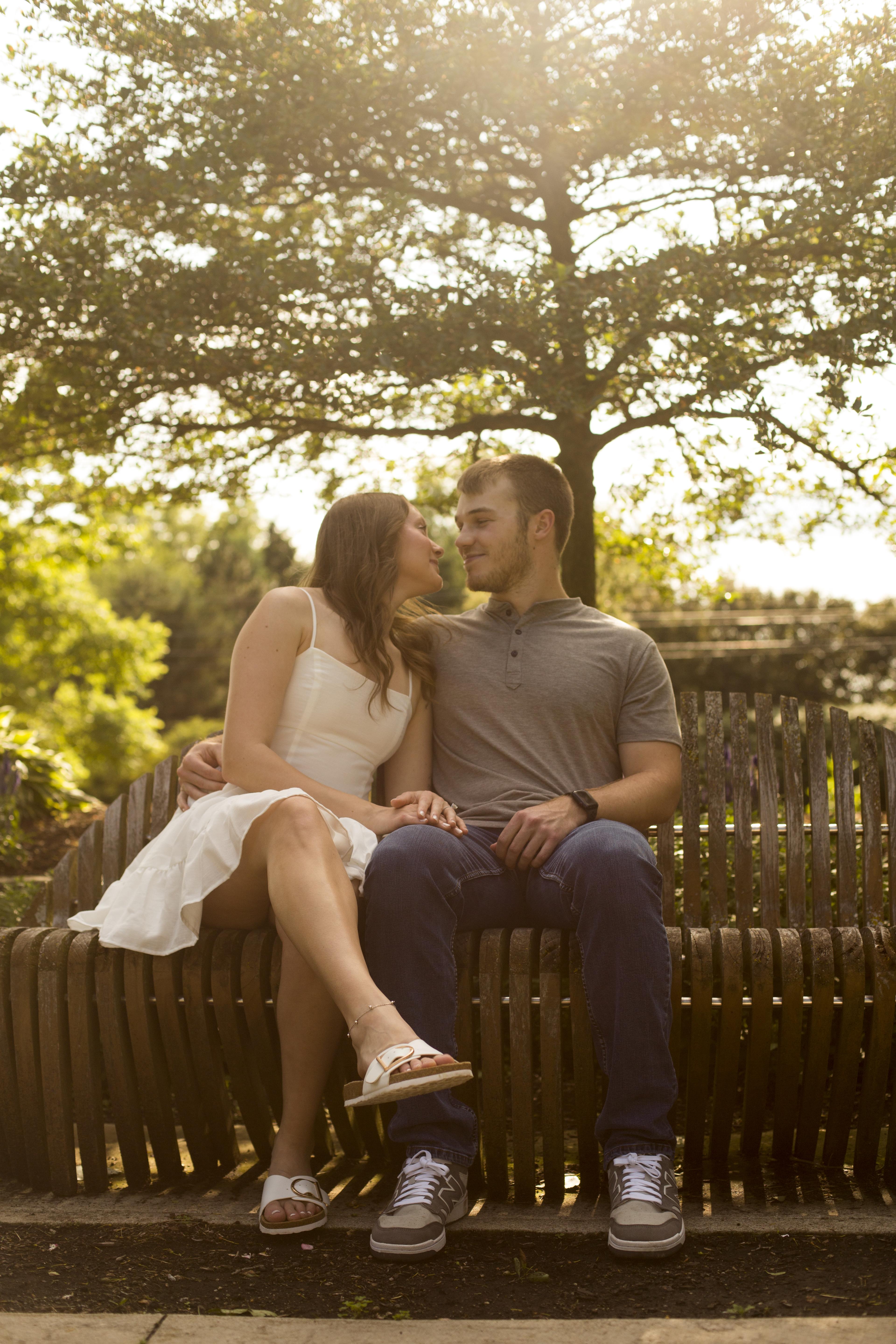 Sarah Craft and Zach Kurz's Wedding Website