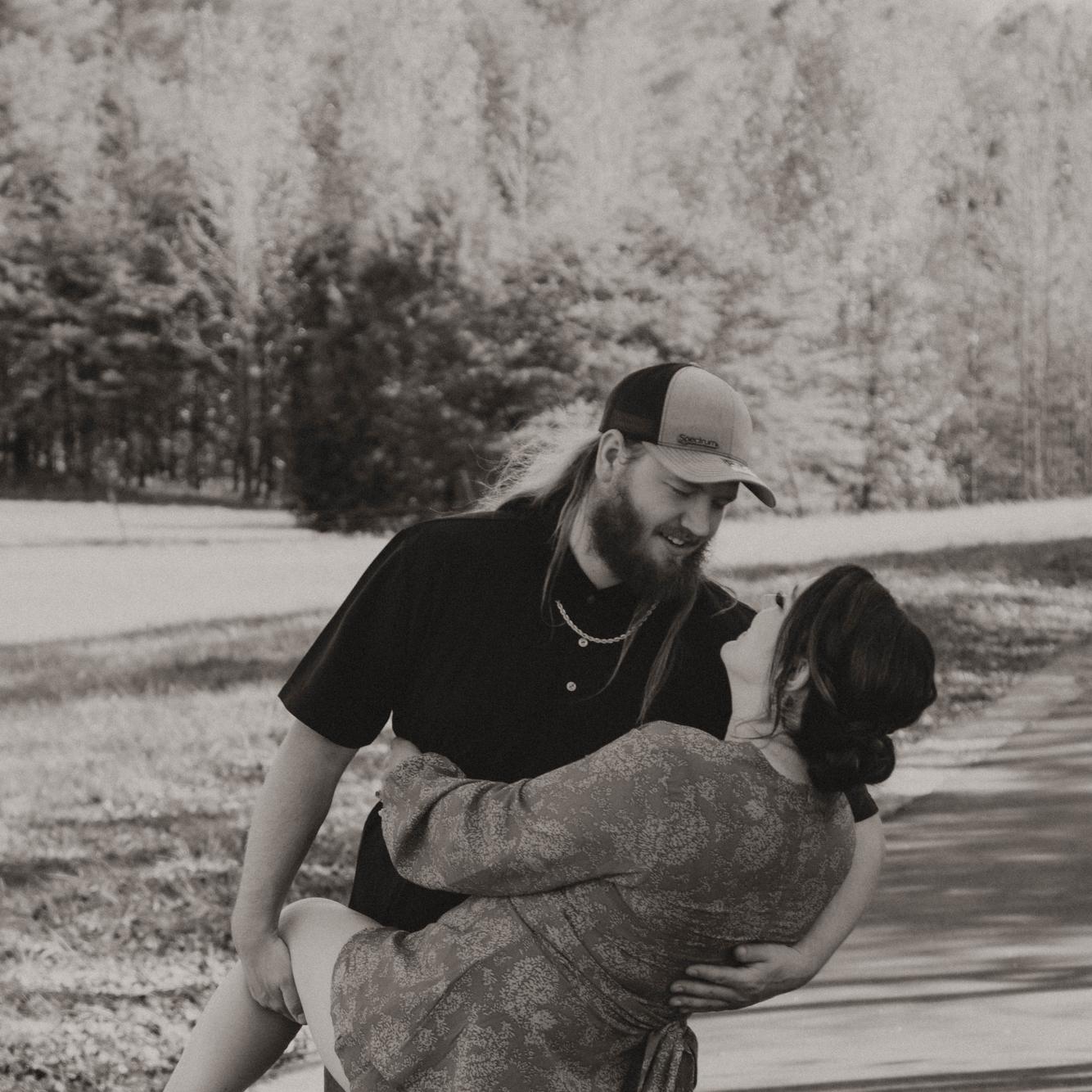 Caitlyn Rhoney and Christopher Calhoun's Wedding Website