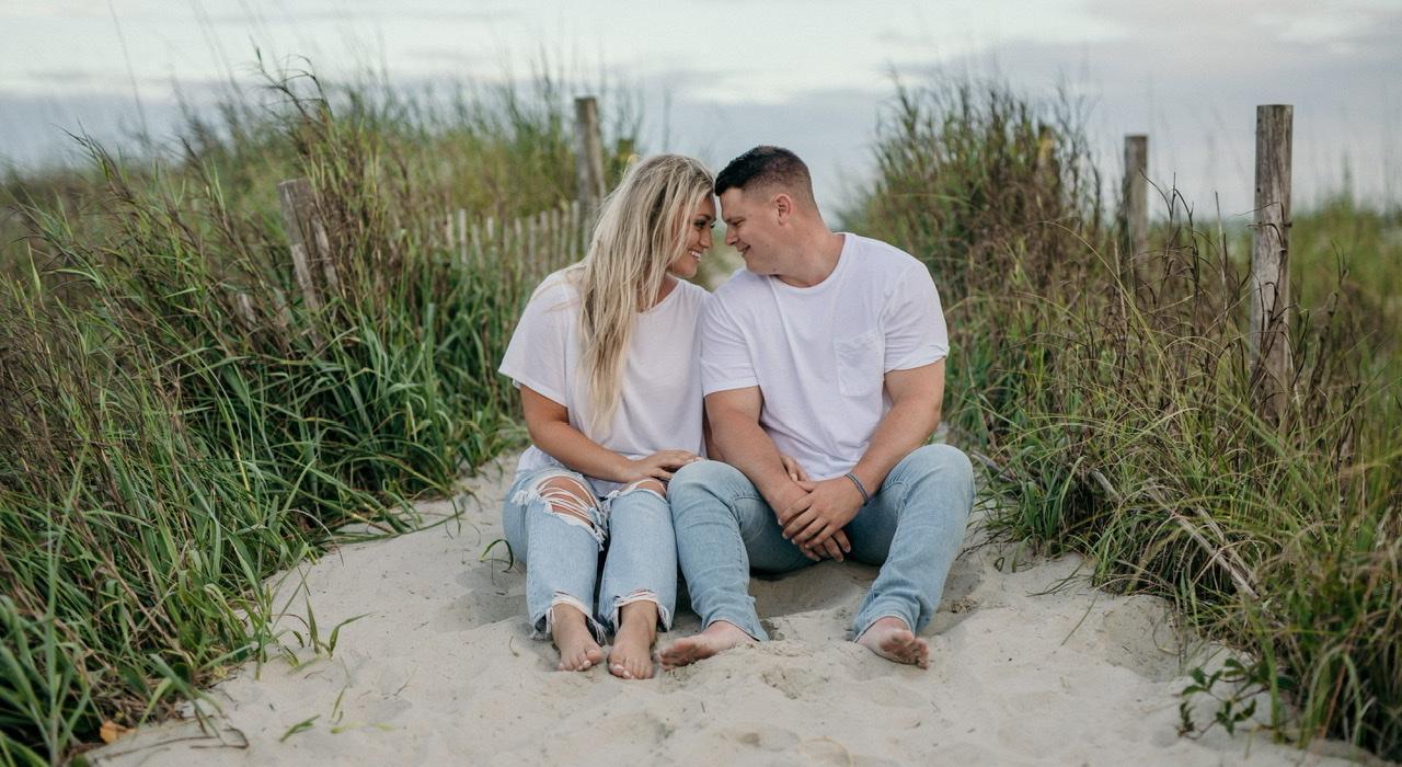 Lauryn Proffitt and Ryan Killian's Wedding Website