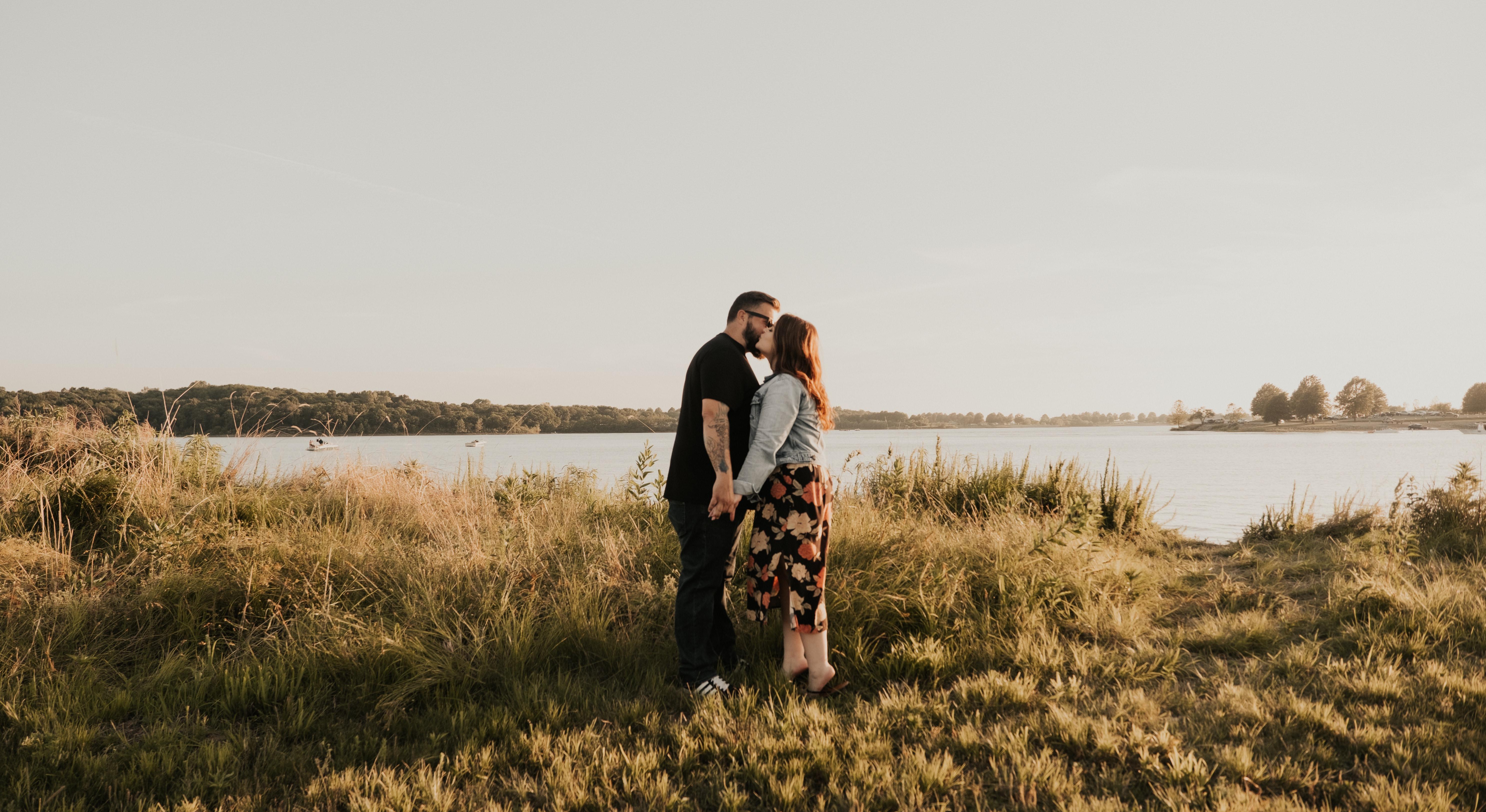 Susan Schinstock and John Overbay's Wedding Website