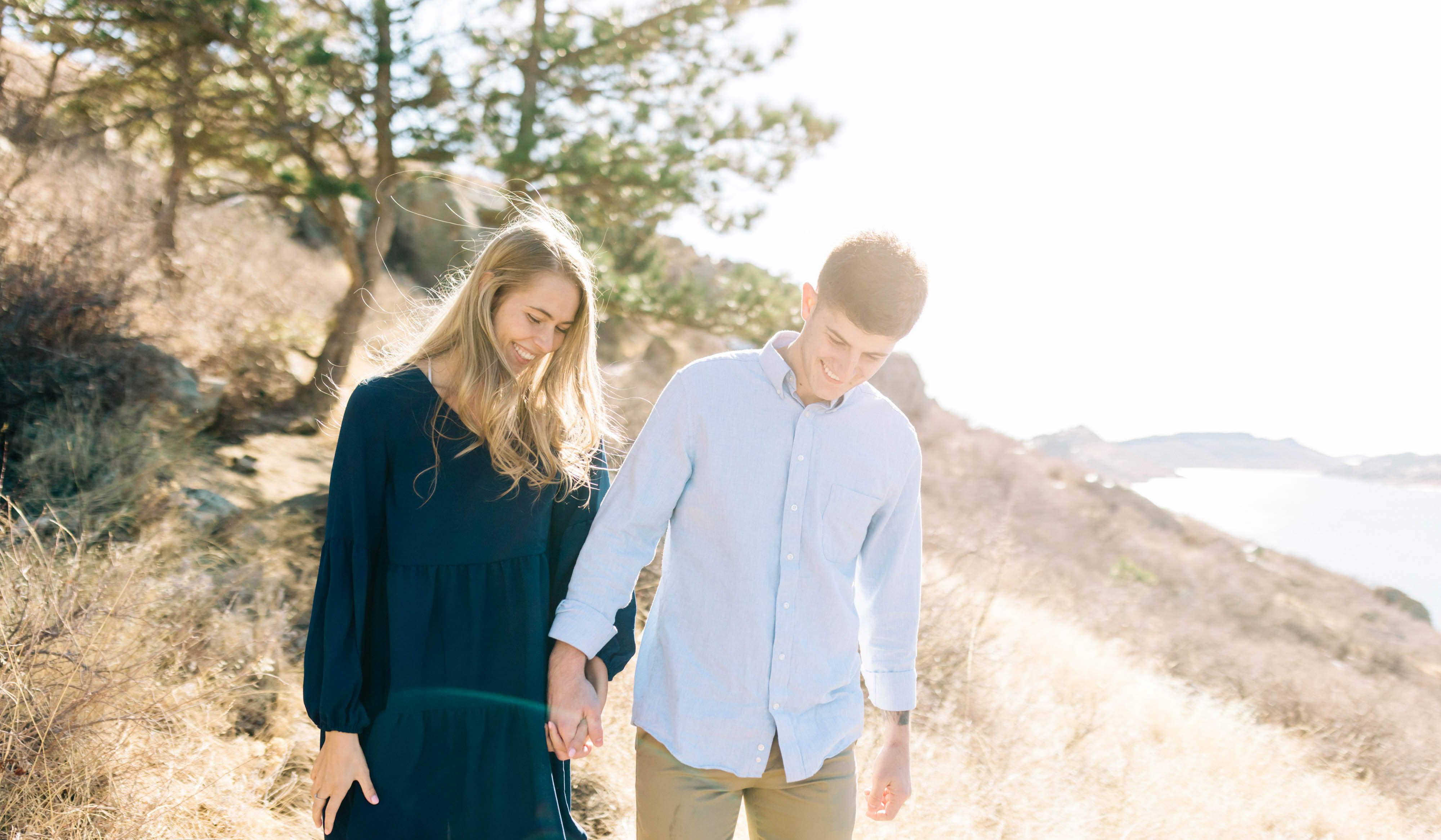 Cara Nash and Kellen Hall's Wedding Website