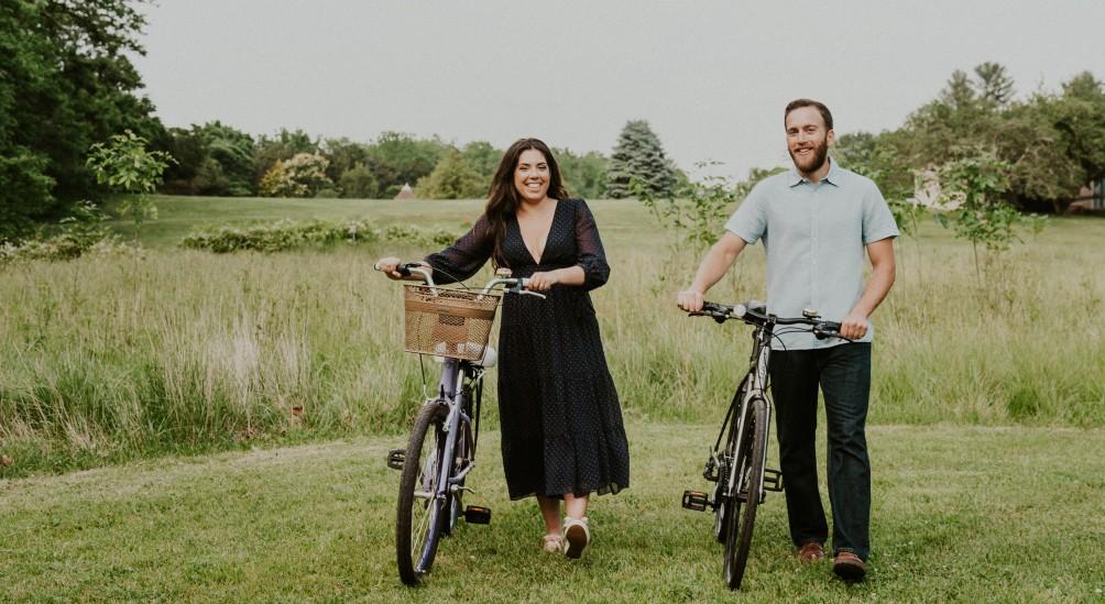 Sarah Helwig and Keith Downey's Wedding Website