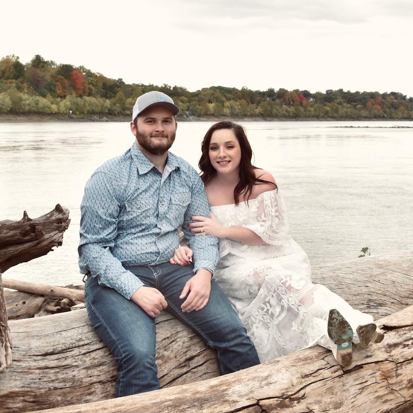 Karson Murray and Anna Loesch's Wedding Website