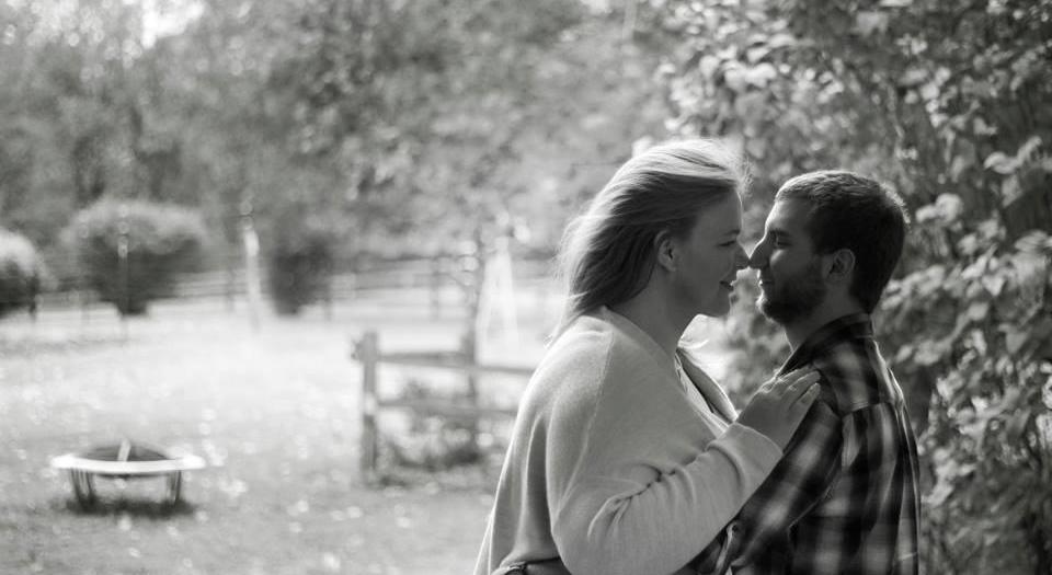 Jennifer Wyatt and Dylan Embry's Wedding Website