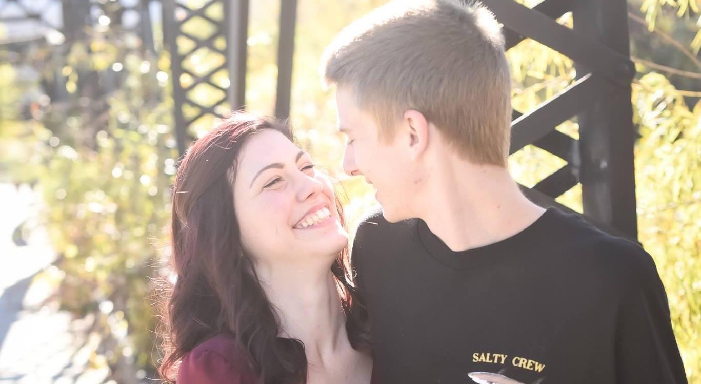 Courtney Cruz and Samuel Kendall's Wedding Website