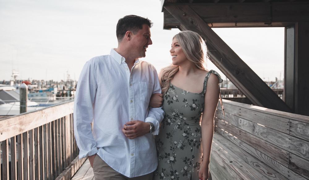 Shannon Widman and Brian Condon's Wedding Website