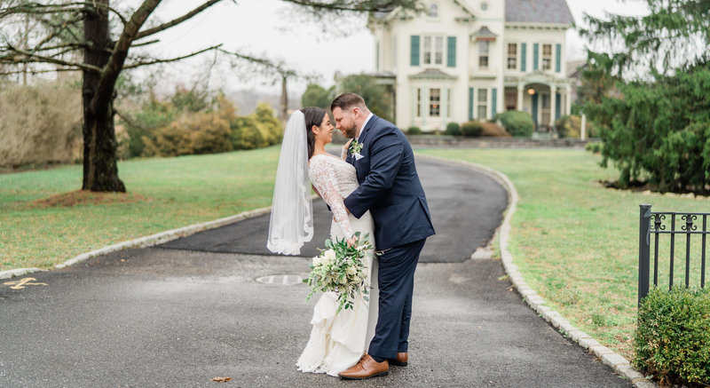 Christina De Stasio and Michael Scally's Wedding Website