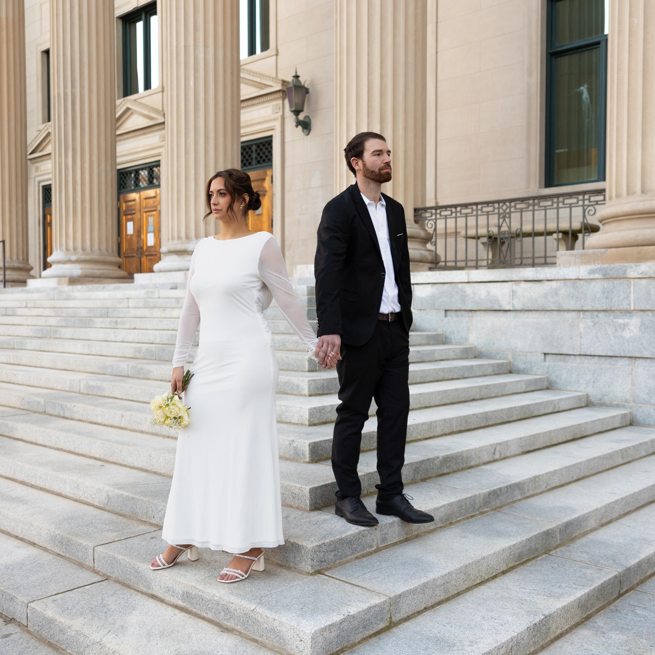 Alexis Katelyn Odum and Tony Randall Faulkenberry's Wedding Website