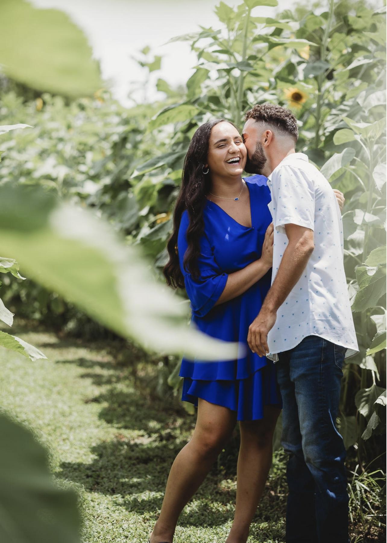 Sierra Brown and Brady Atkinson's Wedding Website