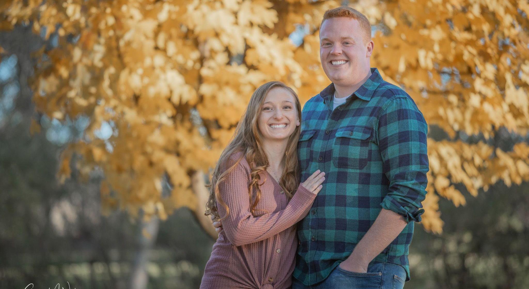 Gabrielle Haman and Jacob Baugh's Wedding Website