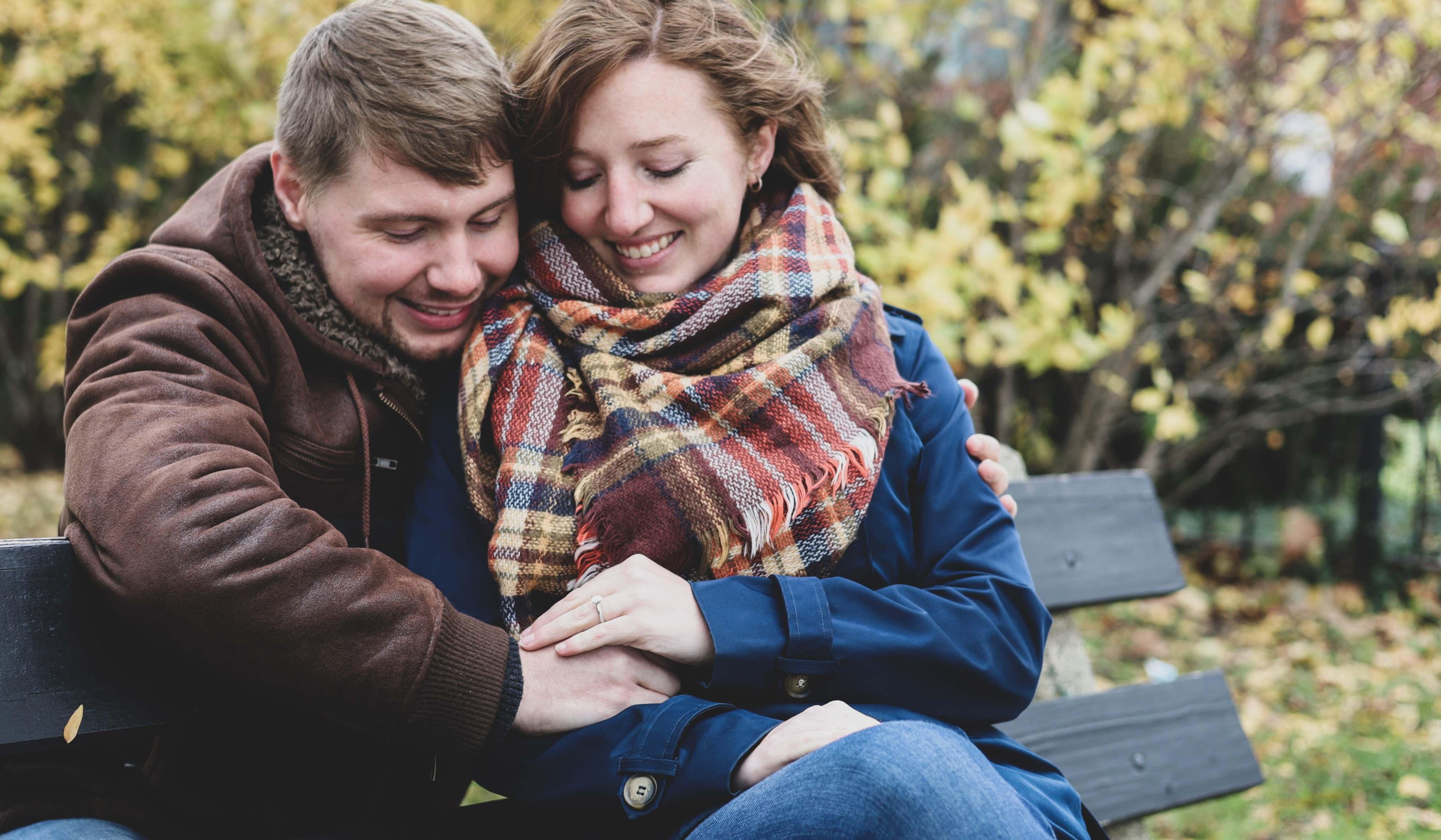 Dillon Cunningham and Grace Smart's Wedding Website