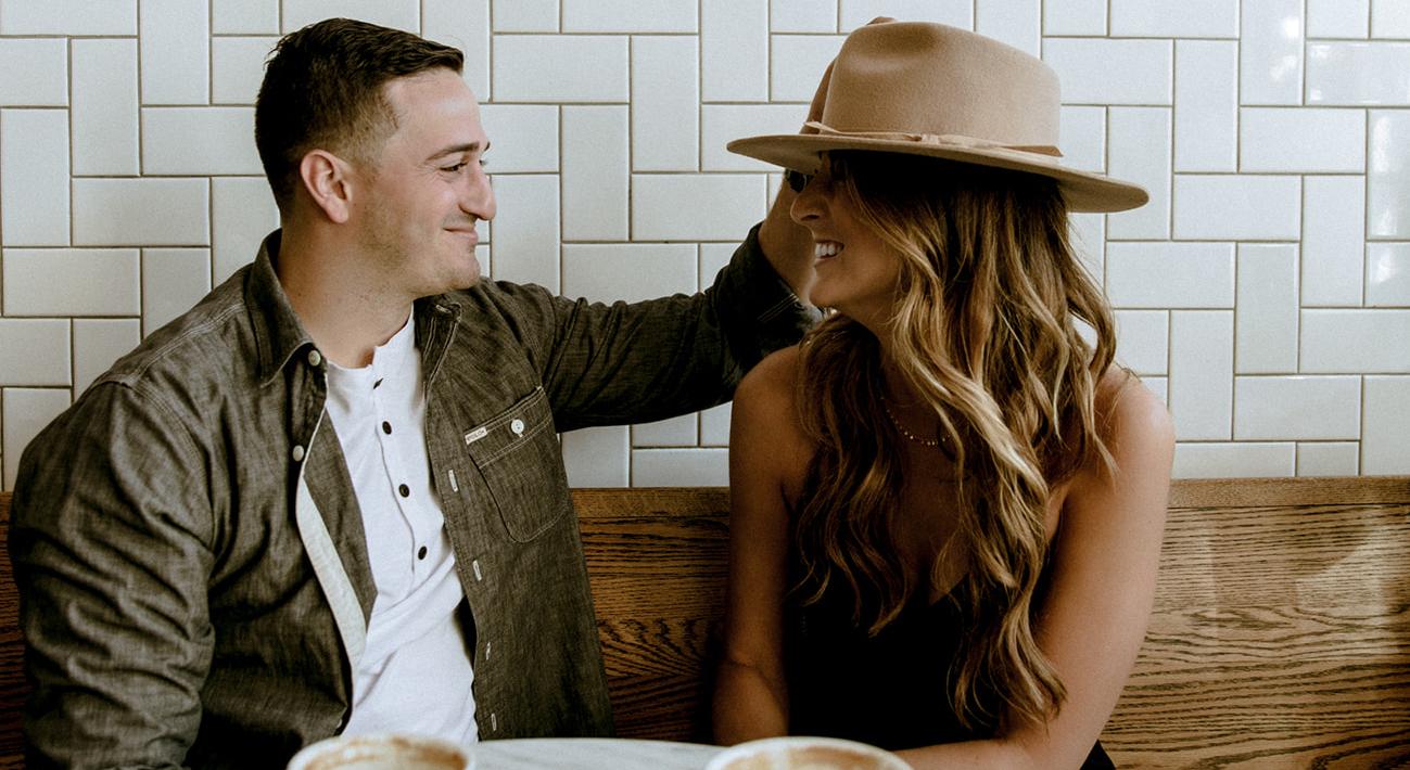 Vittoria Baldassari and Stephen Pyle's Wedding Website