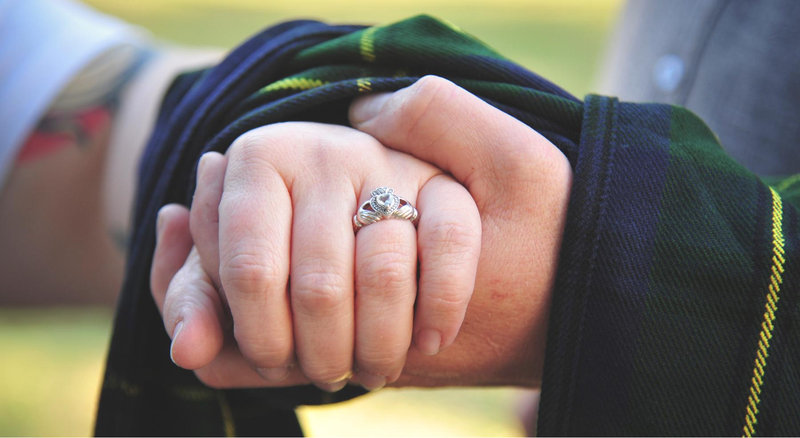 Christy Gwaltney and Blake Ganyard's Wedding Website
