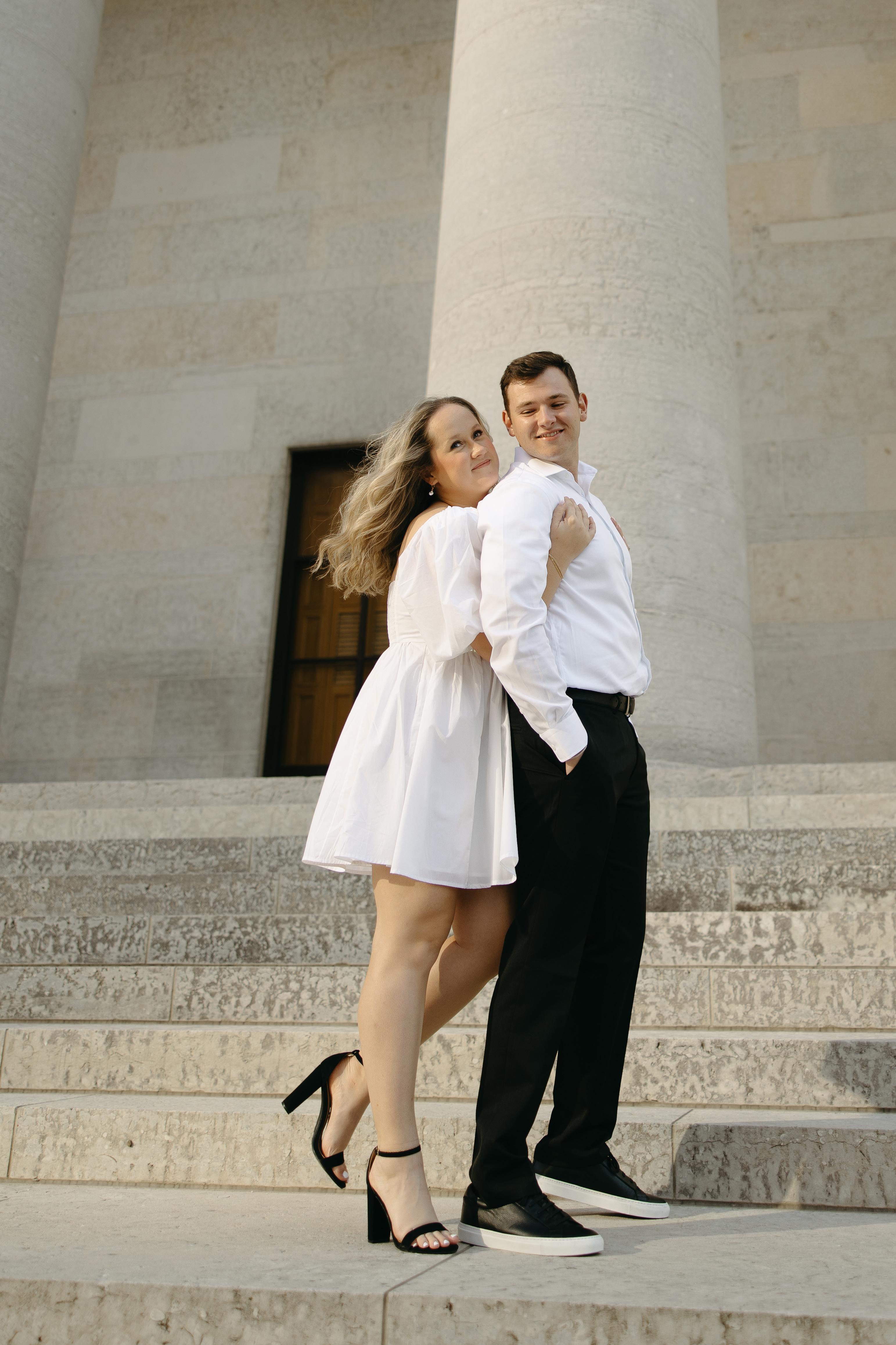 Taylor Thompson and Max Reynolds' Wedding Website