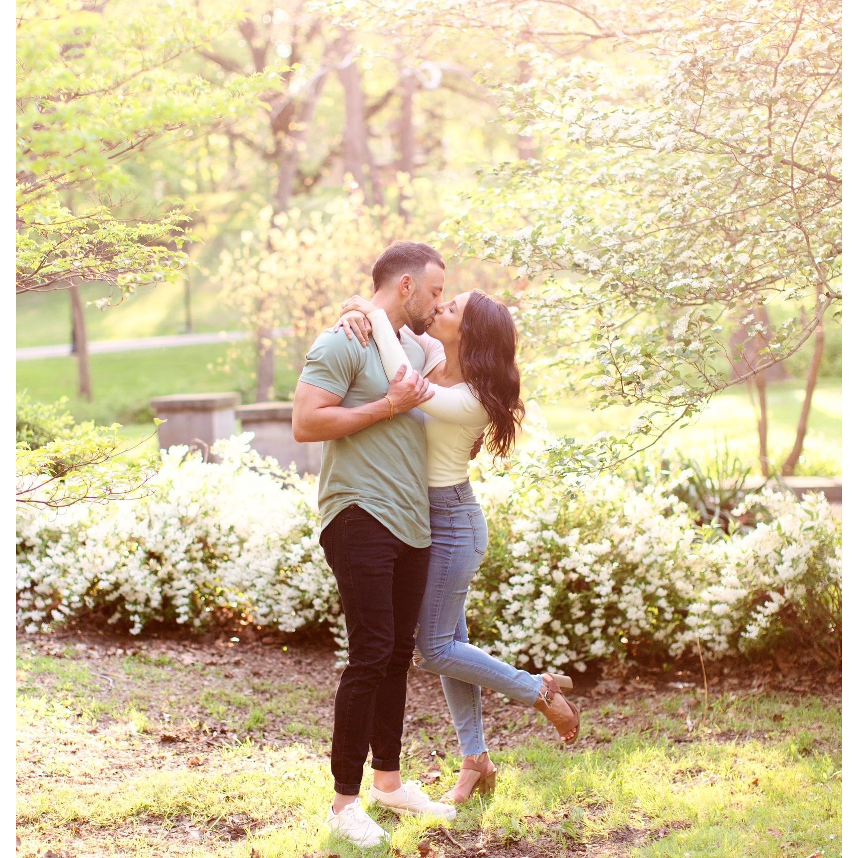 Katie Koehler and Evan Malinowski's Wedding Website