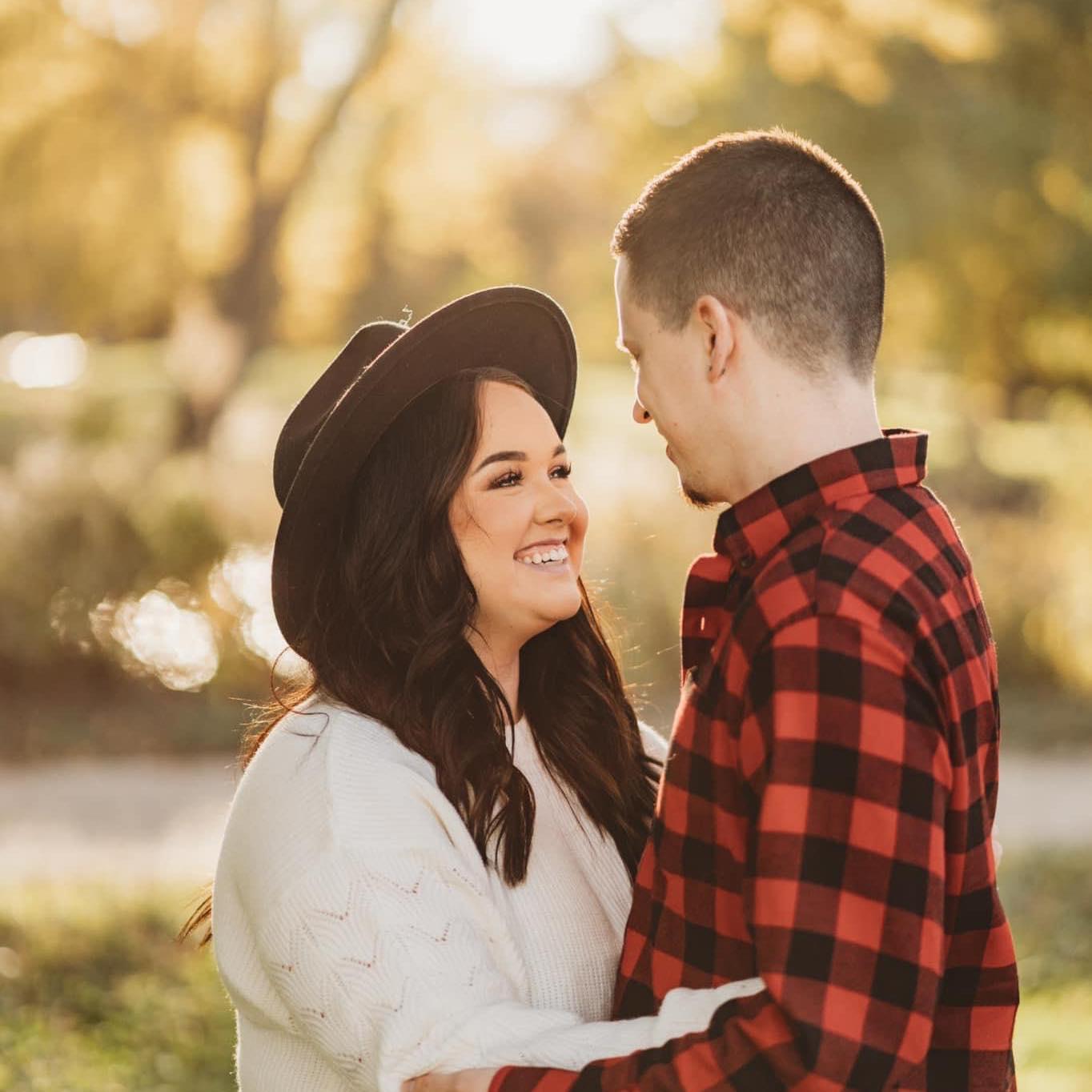 Michaela Deleon and Dylan Latham's Wedding Website